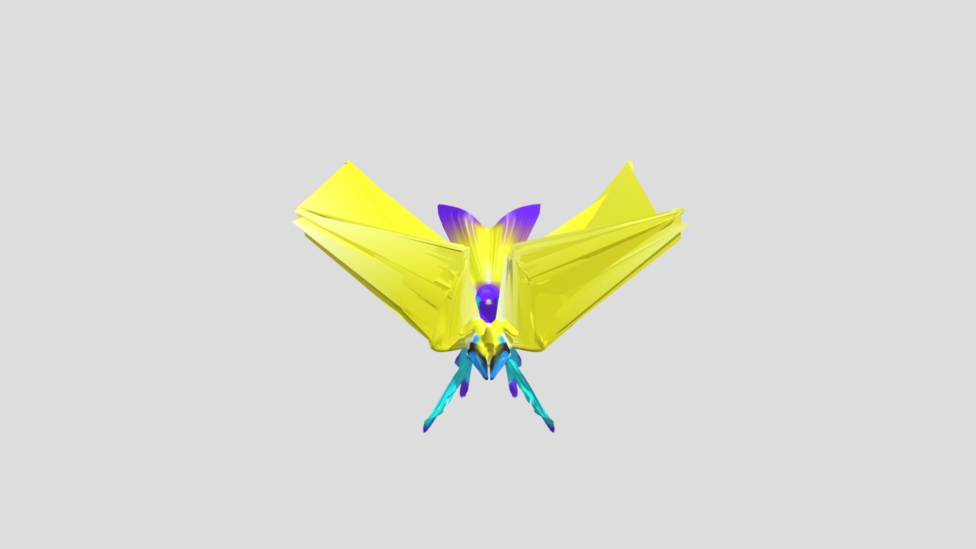Hyper animal, pig dragon. - Download Free 3D model by ChitiGame ...