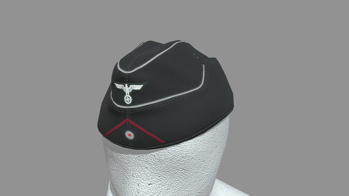 Nazi 3D models - Sketchfab
