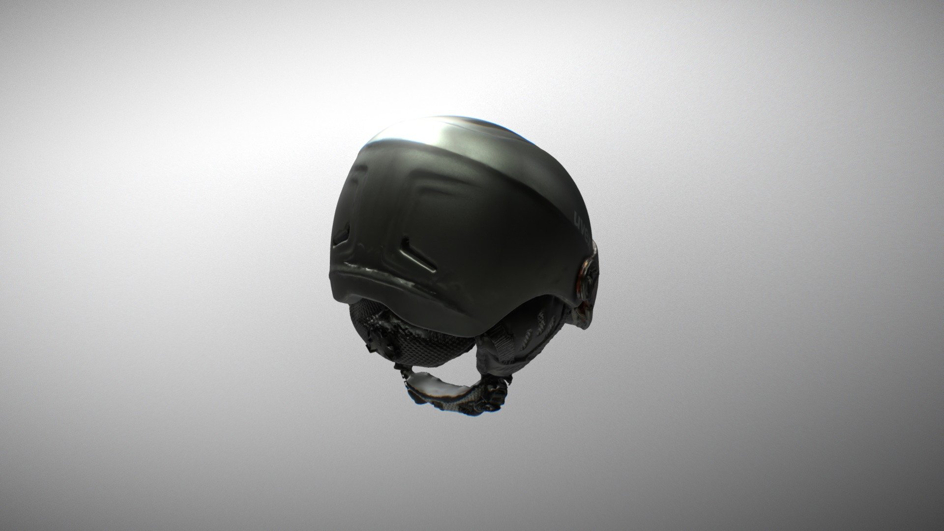 Helm - 3D model by alexander.tang [a77ade1] - Sketchfab