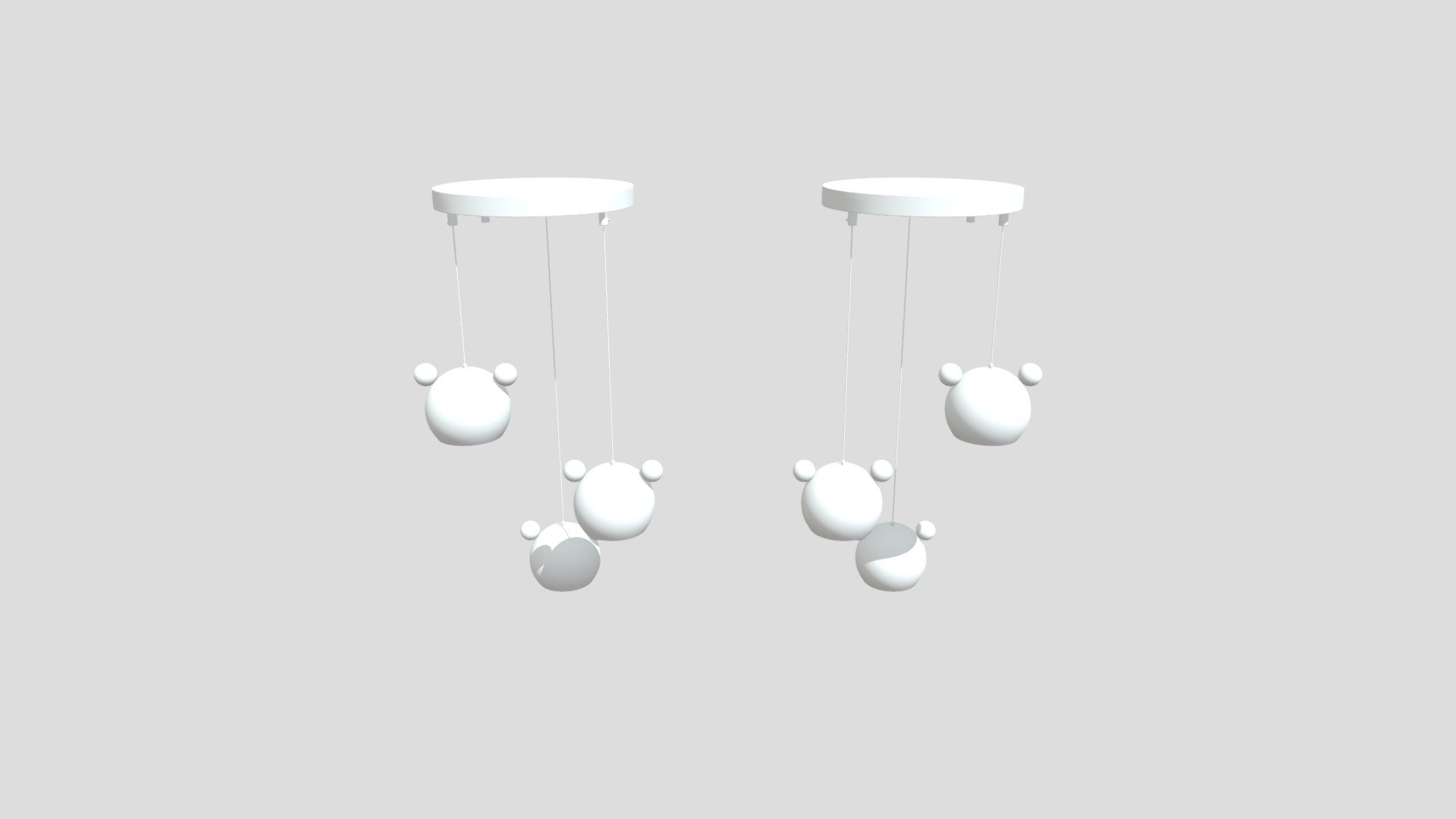BEAR COMBO - Download Free 3D model by Kinzhal [a77b266] - Sketchfab