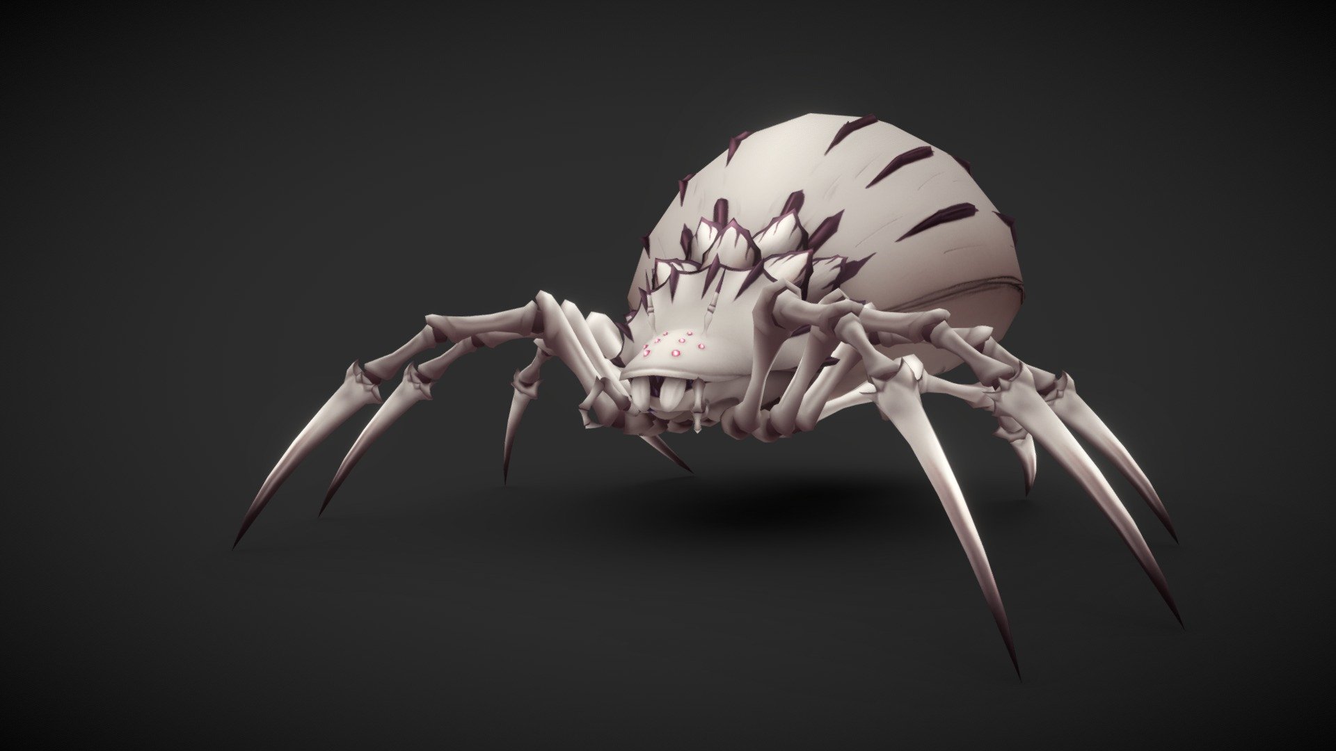 Arch Taratect - 3D model by Emtinova (@sonngominh68) [a77cef5] - Sketchfab