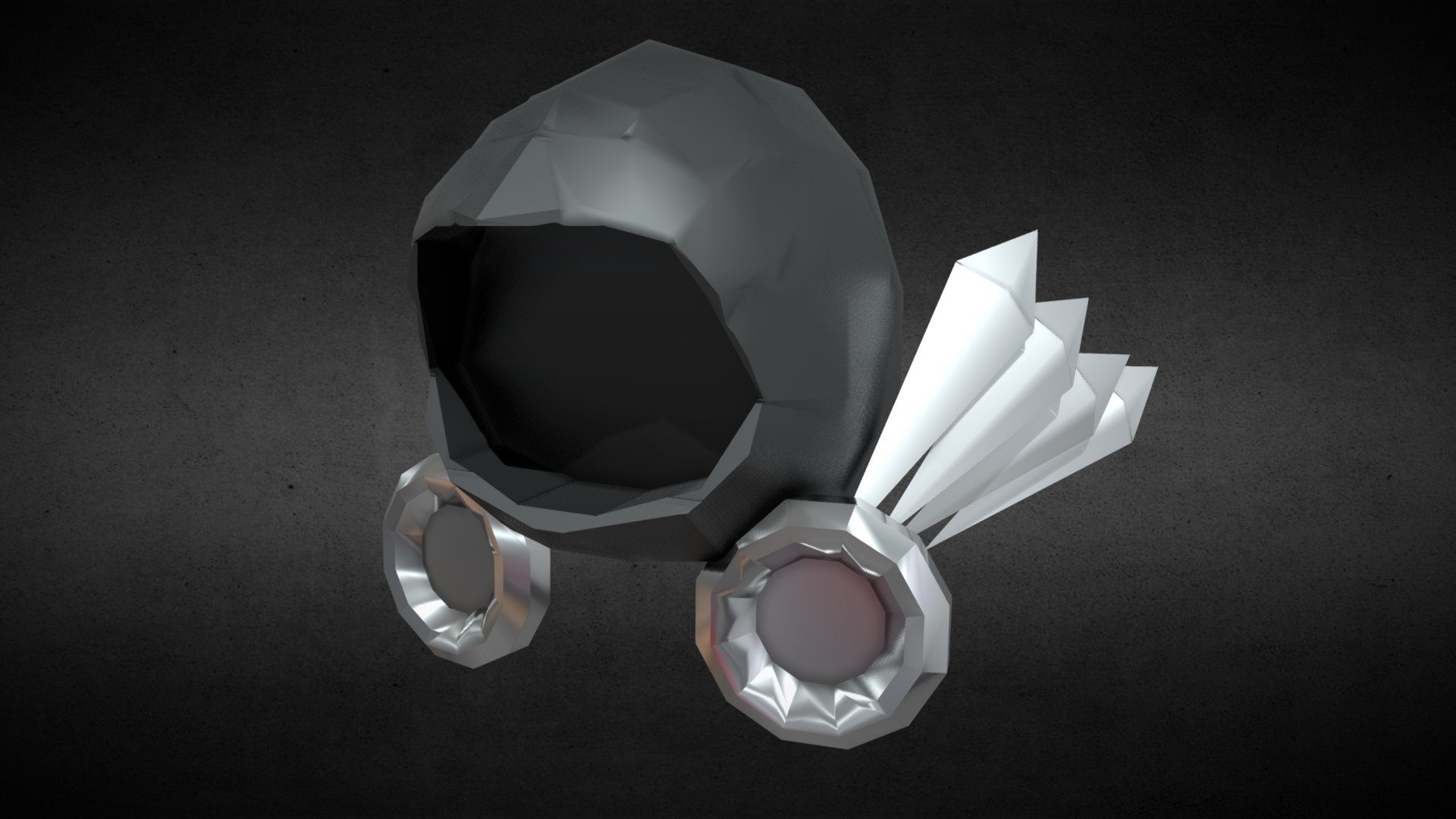 Ducko's Dominus (Custom Dominus Remake) - 3D model by Ducko (@Duckoz ...