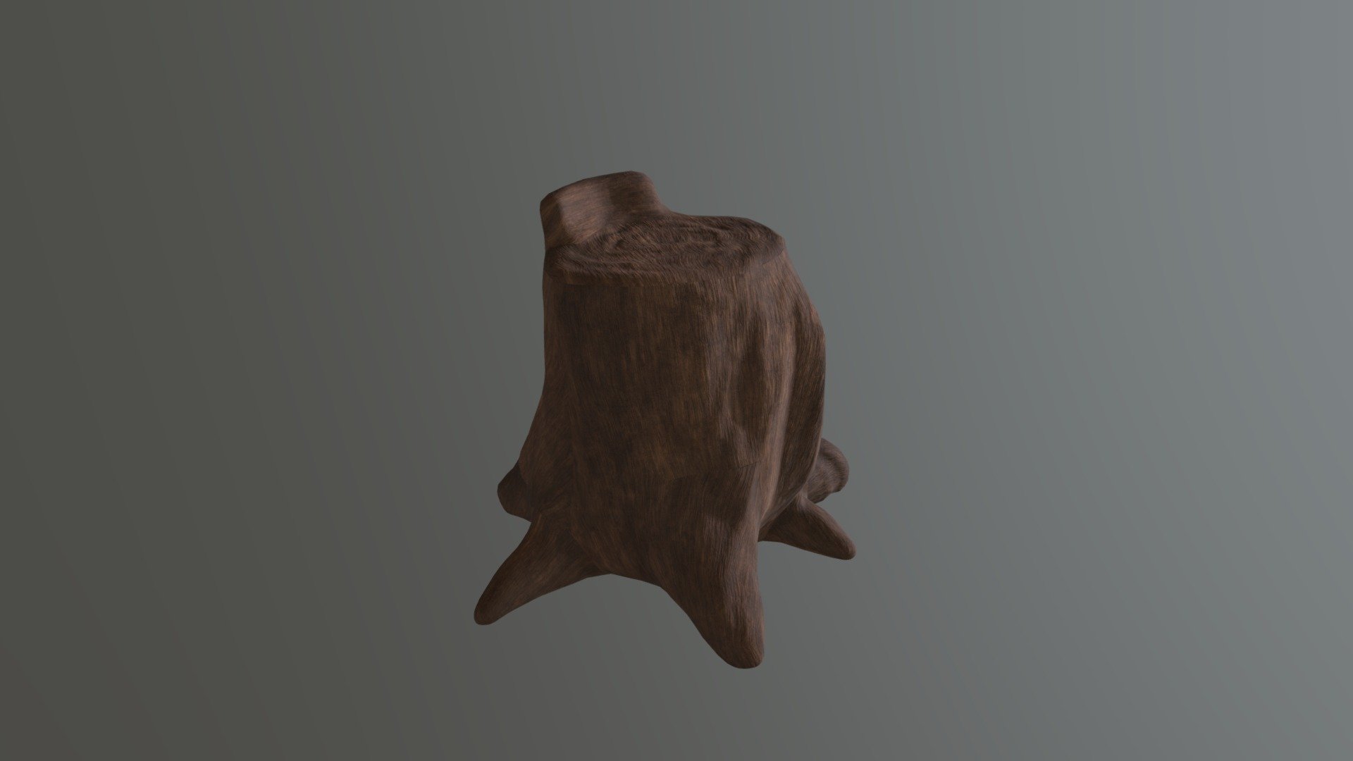 tree task - 3D model by Turashie [a77d3b7] - Sketchfab