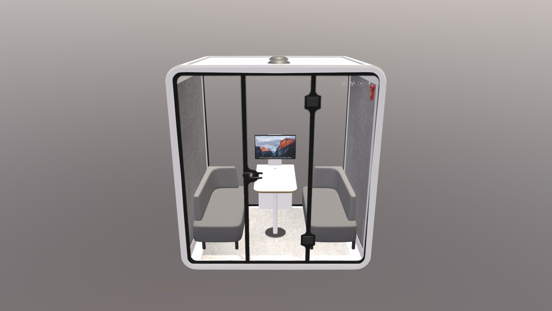 SR_ Quell_4pers (Optimzed) - 3D model by hikaruuvn [a77d4ab] - Sketchfab