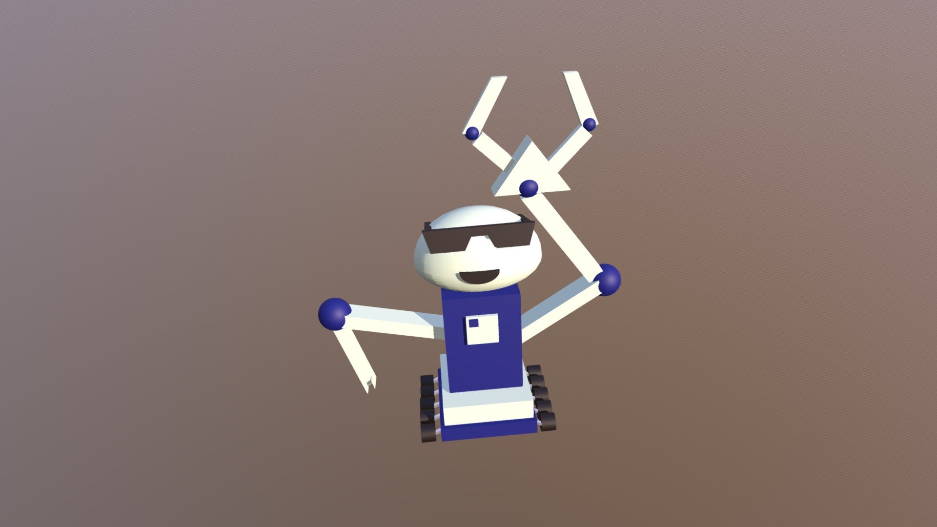 Tinker - 3D model by jackmianw2722 [a7800cb] - Sketchfab