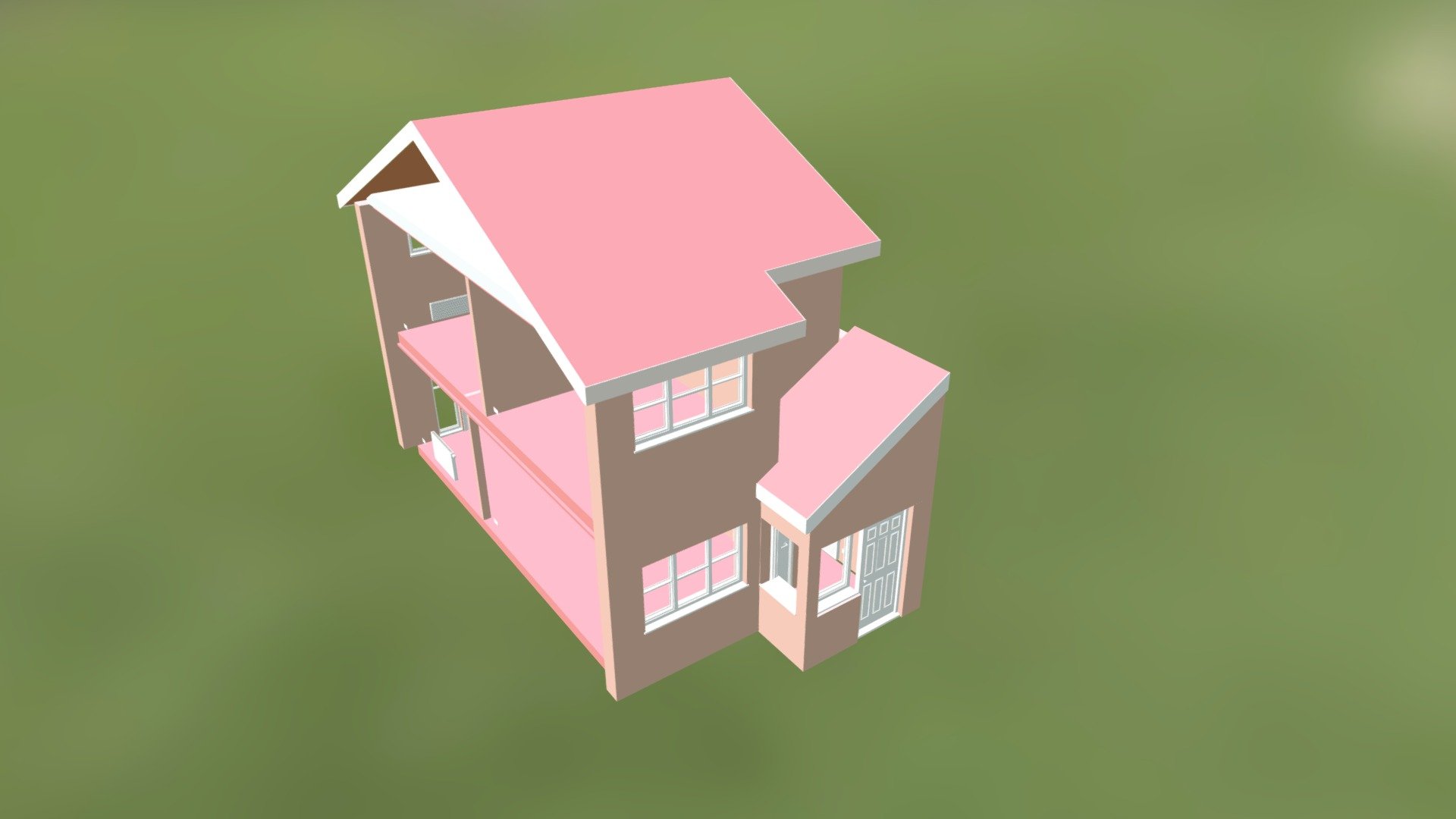 Pb1L****1 - 3D model by CSS Dunk (@cssdunk) [a78042a] - Sketchfab