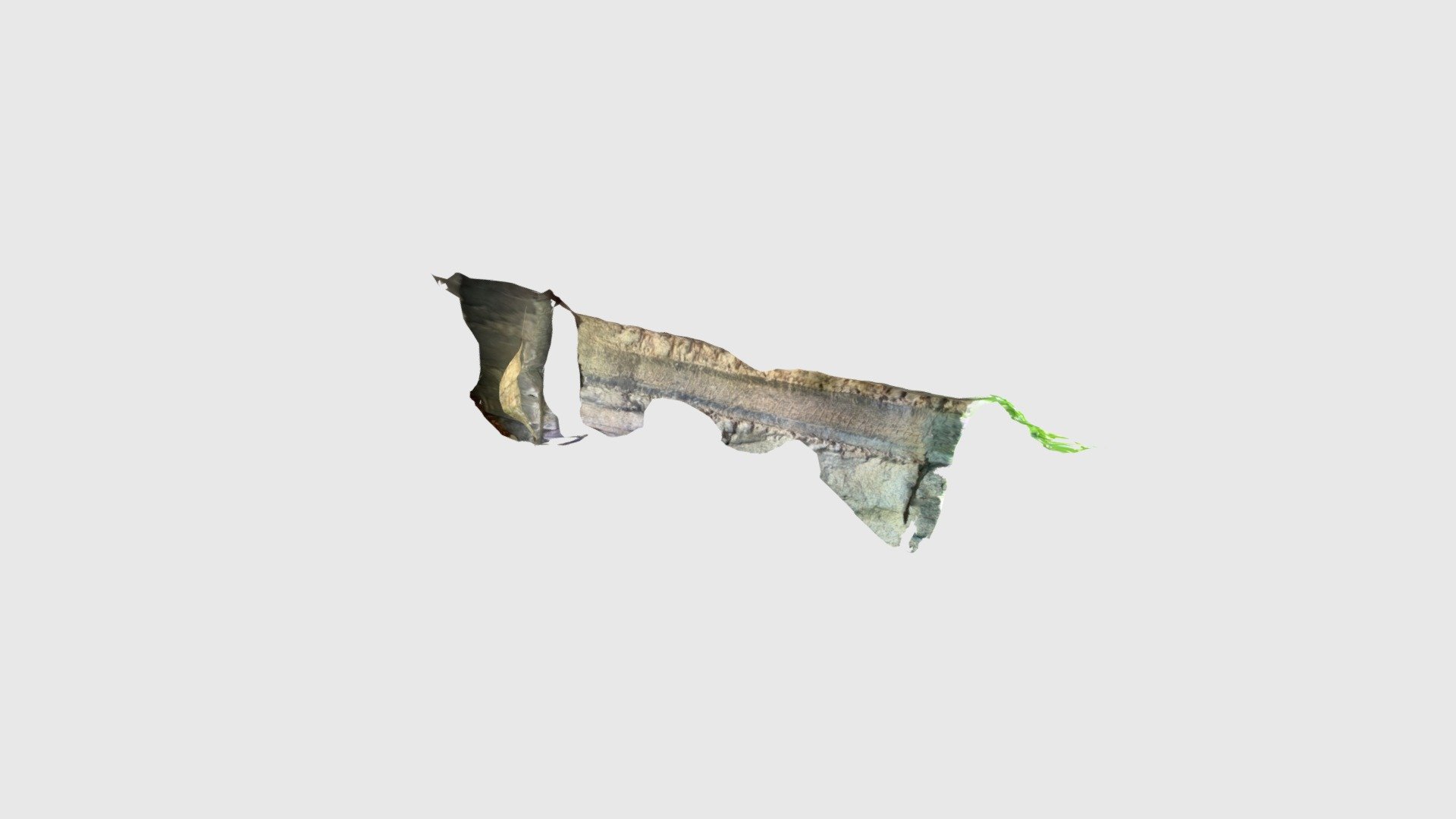 Sitovo script - Download Free 3D model by Bushra on an Adventure ...