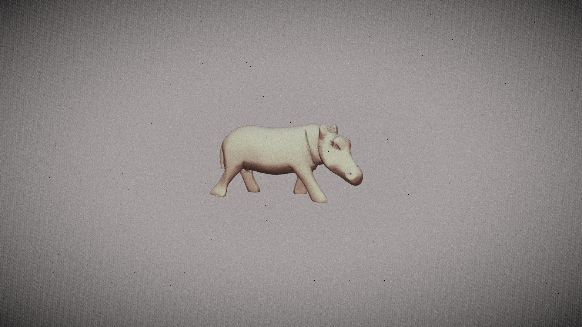 Full hippo Laser - Download Free 3D model by Aniwaa [a783912] - Sketchfab