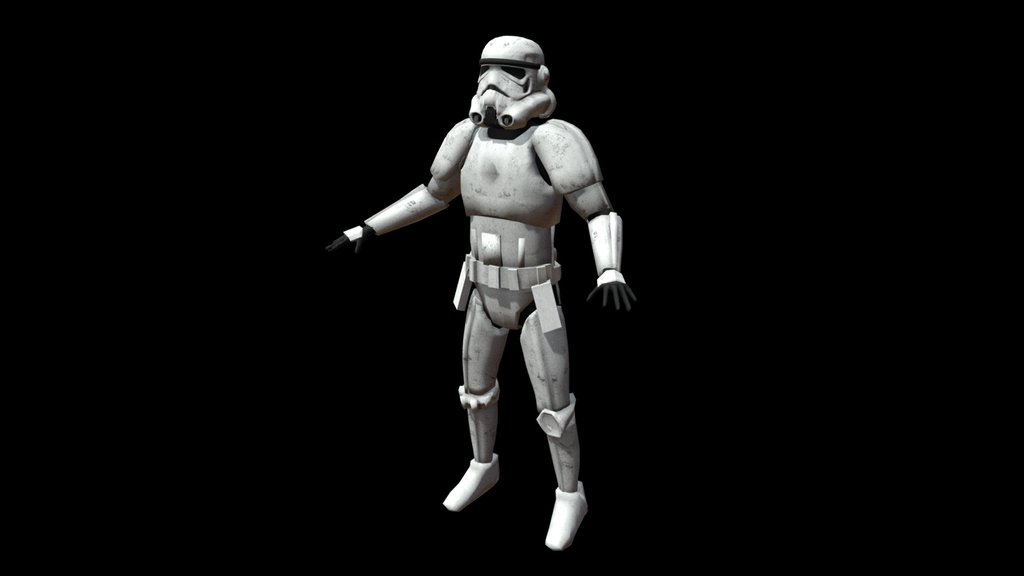 vrc stuff - A 3D model collection by deathskull225 - Sketchfab