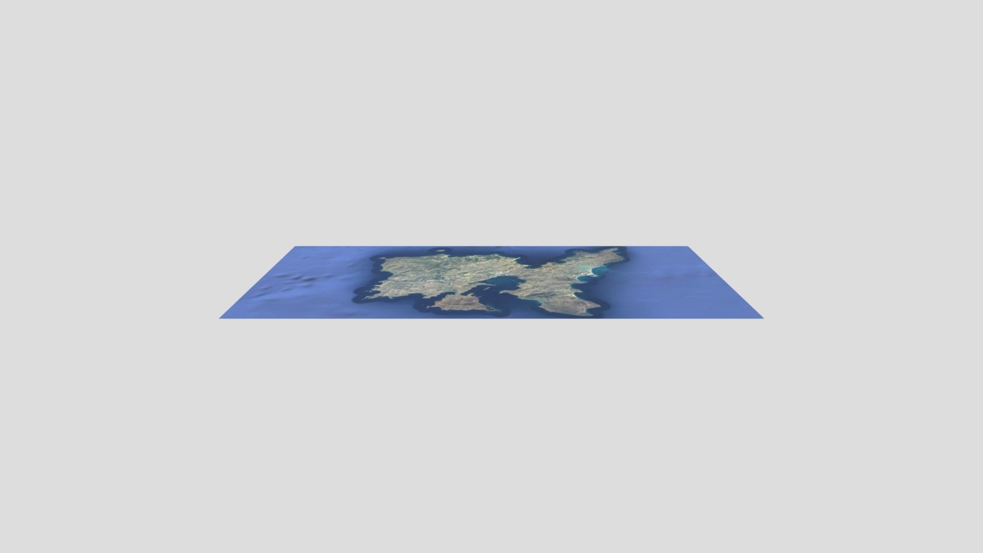 LIMNOS - 3D model by matinakarag [a786881] - Sketchfab