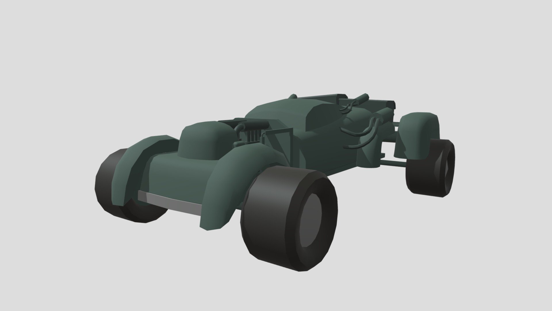 TW car - Download Free 3D model by annseta (@annseta.bor) [a786e7b ...