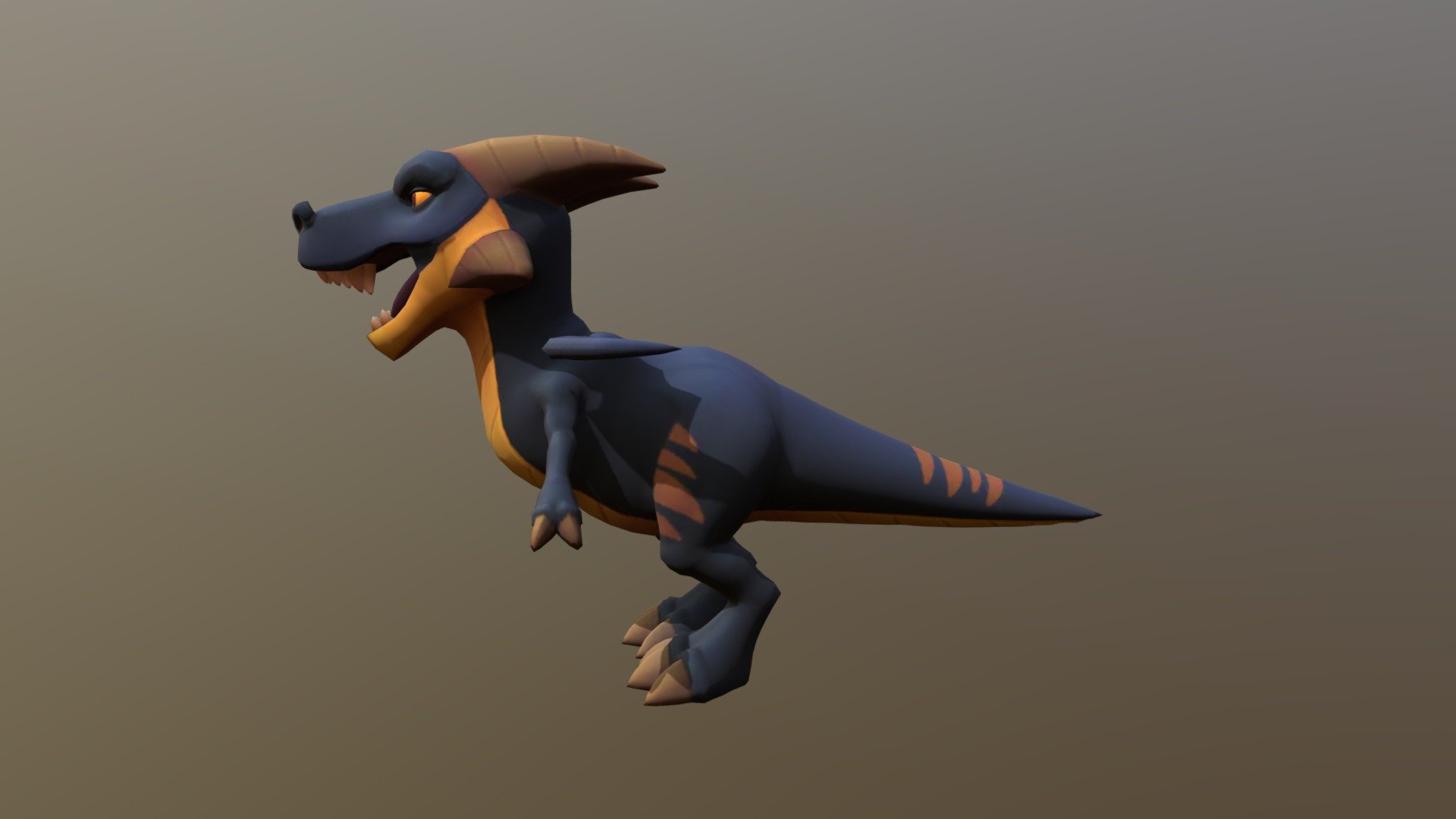Royal Rex [Dragon City 2] - Download Free 3D model by dinoguy263allo ...