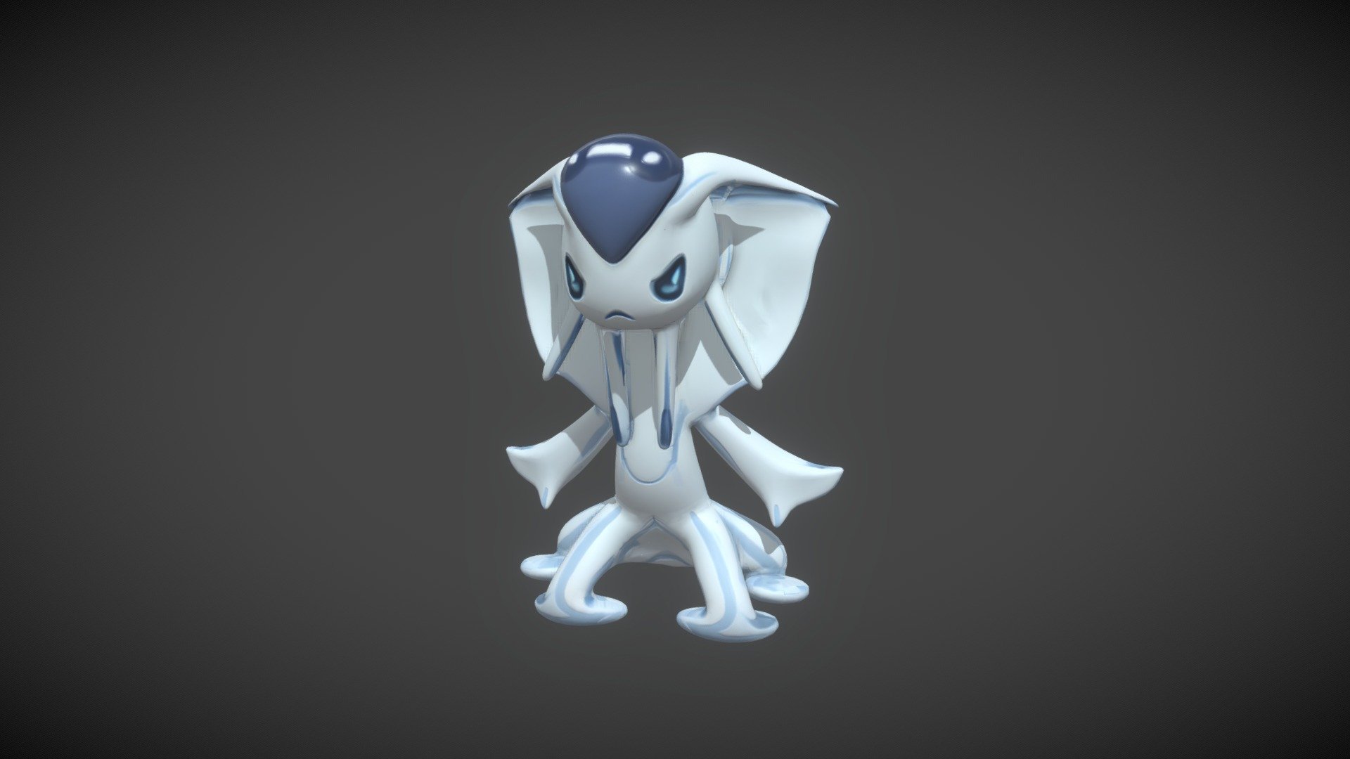 Brooke J - 3D model by GoldShip (@wjq2329275834) [a78795f] - Sketchfab