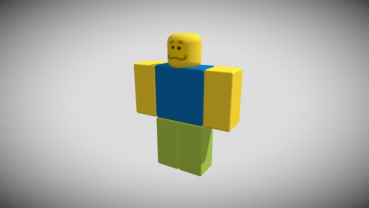 Regretevator 3D models - Sketchfab