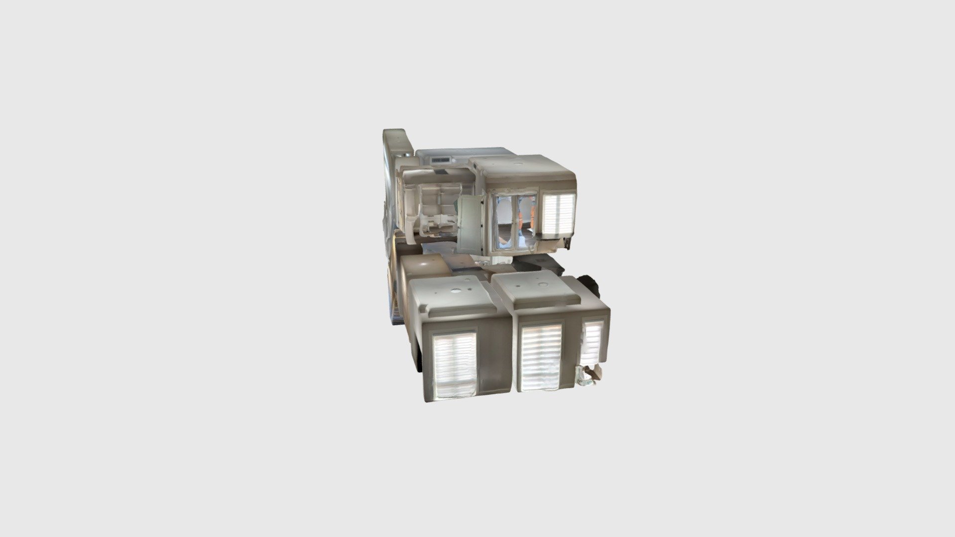 rest - Download Free 3D model by Qia-Qia-Jia [a788c50] - Sketchfab