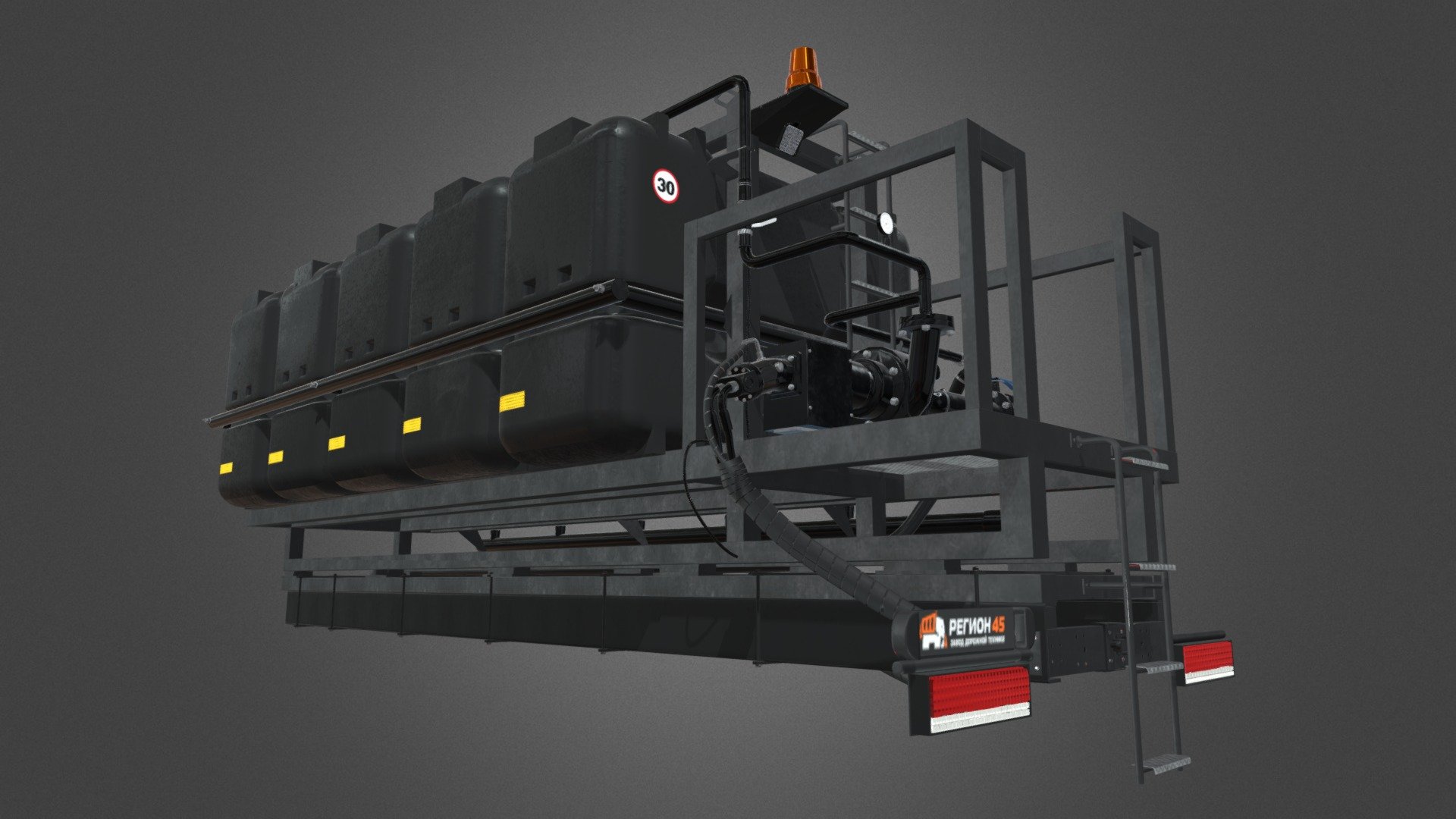 KDM_plastik_1 - 3D model by Smart_Bit (@smartbit) [a78a10d] - Sketchfab