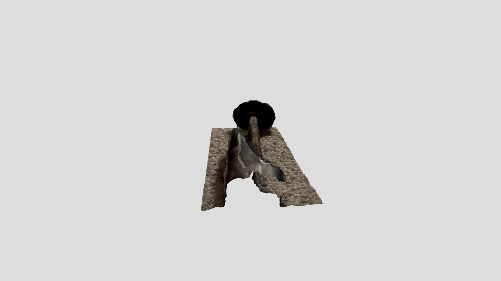 Vijay saladi - Download Free 3D model by Vijayender23 [a78adfc] - Sketchfab