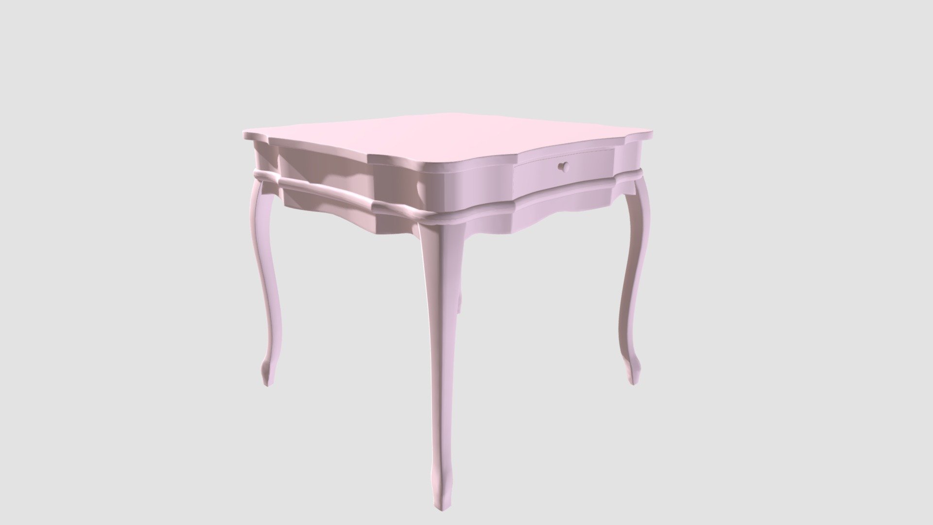 Classic furniture - Buy Royalty Free 3D model by Evermotion [a78ae80 ...