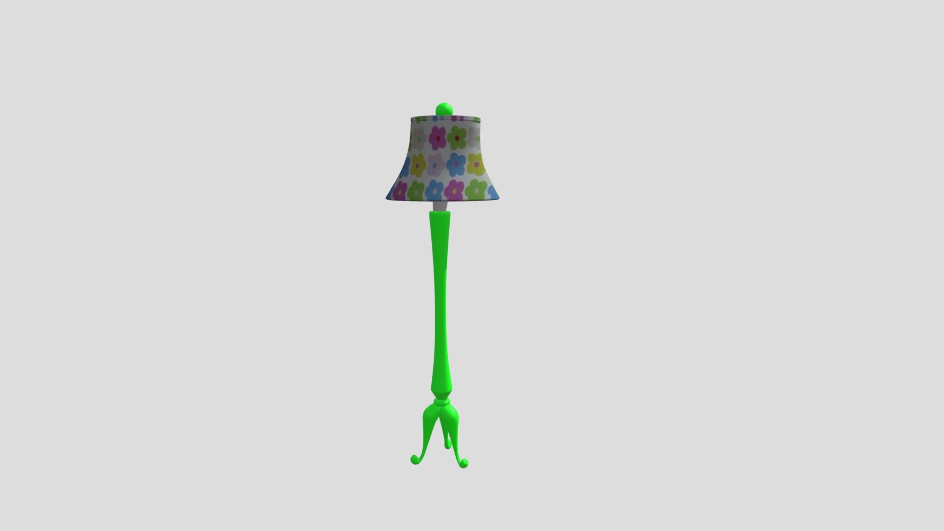 lampy - Download Free 3D model by Mylom [a78afa5] - Sketchfab
