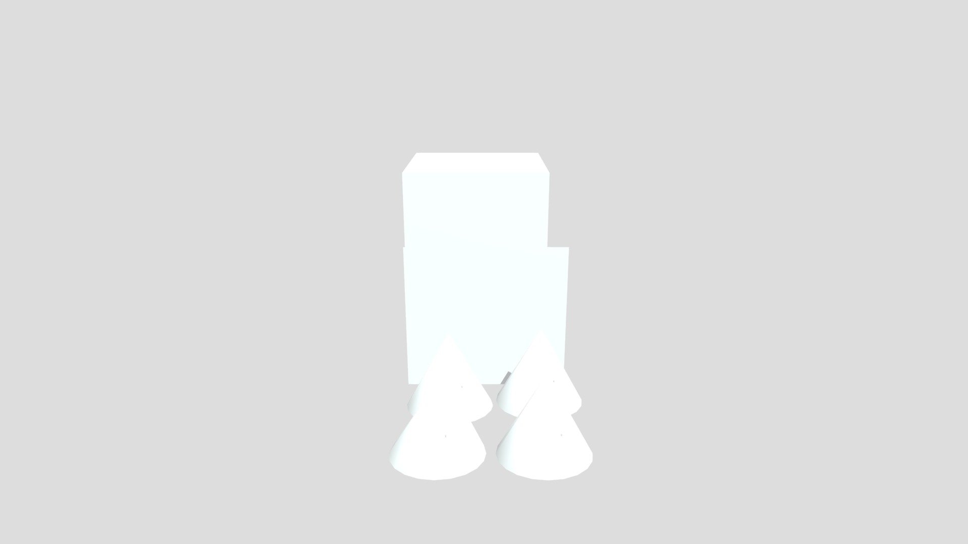 3D level - 3D model by ebchaseit [a78e68a] - Sketchfab
