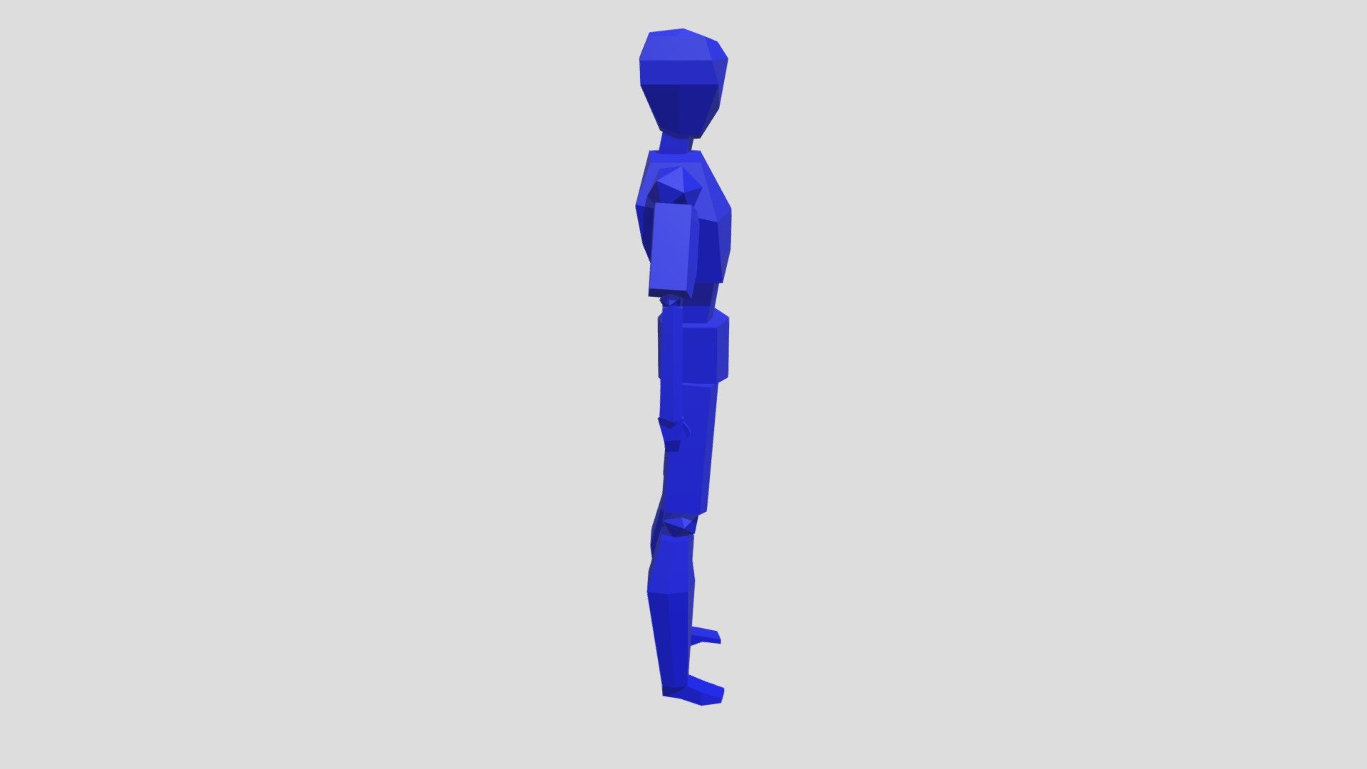 Avatar - Download Free 3D model by ernestlyj [a78e801] - Sketchfab