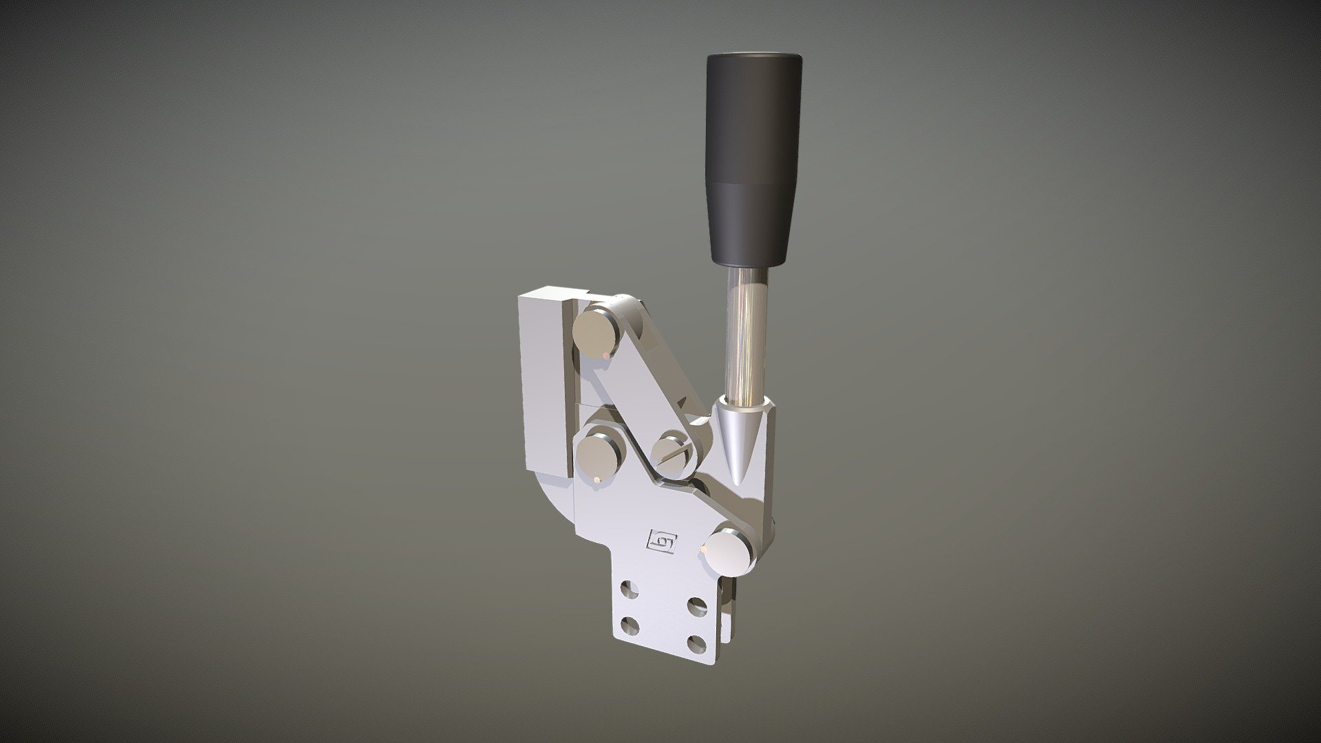 MSHF - 3D model by Simpro S.p.A. (@simpro) [a78ebbf] - Sketchfab