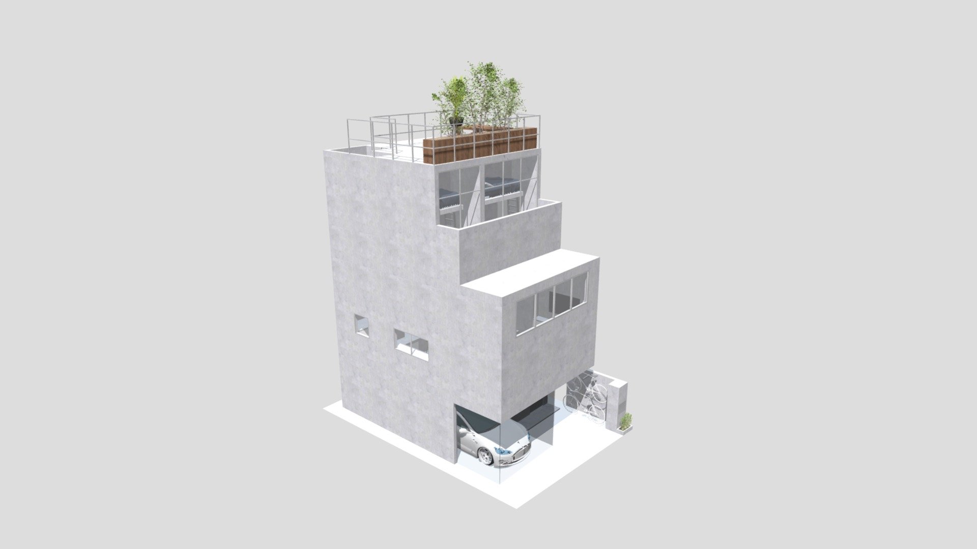 option_6 - 3D model by Kuniyuki (@kunioku) [a7939e0] - Sketchfab