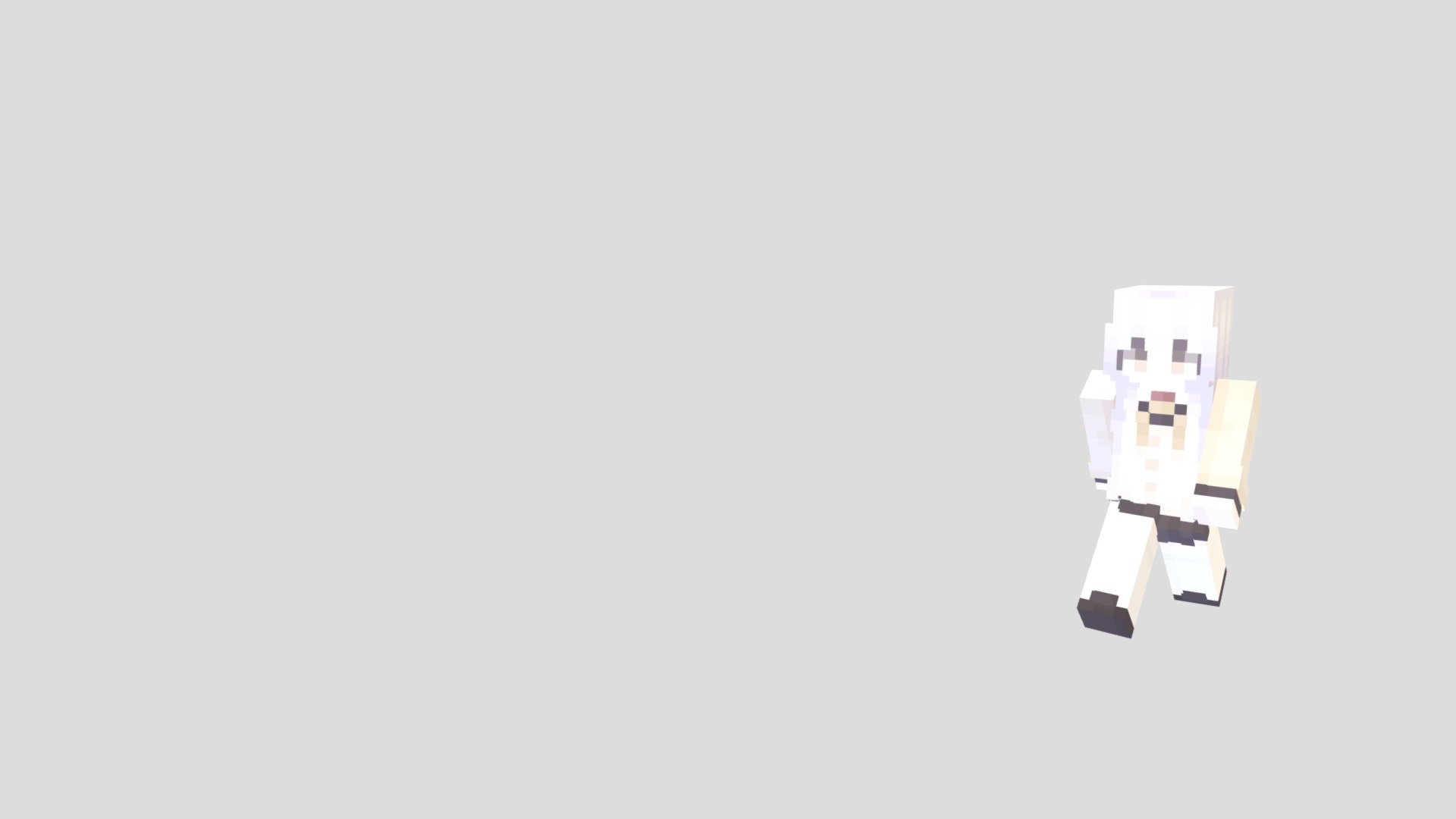 model (1) - 3D model by rxruzantesha [a793cc7] - Sketchfab