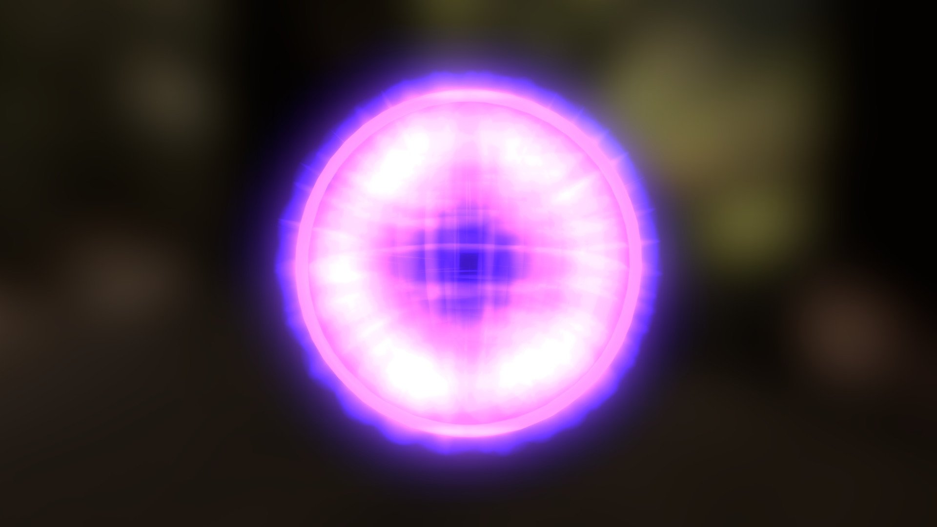 Magic Orb - test 01 - 3D model by Austin Hicks (@AustinHicks) [a793e18 ...