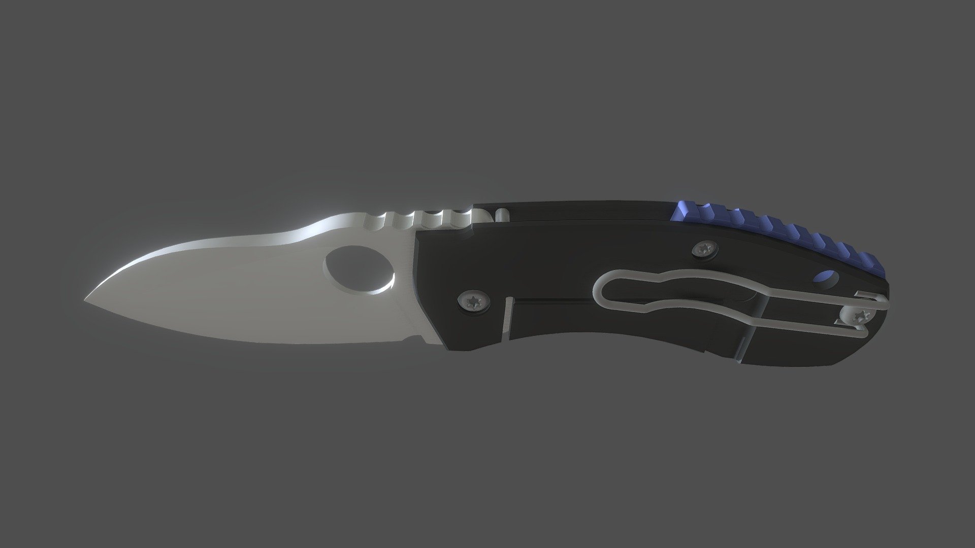 Dagger - Download Free 3D model by 小明一米七 (@2251387929a) [a794889 ...