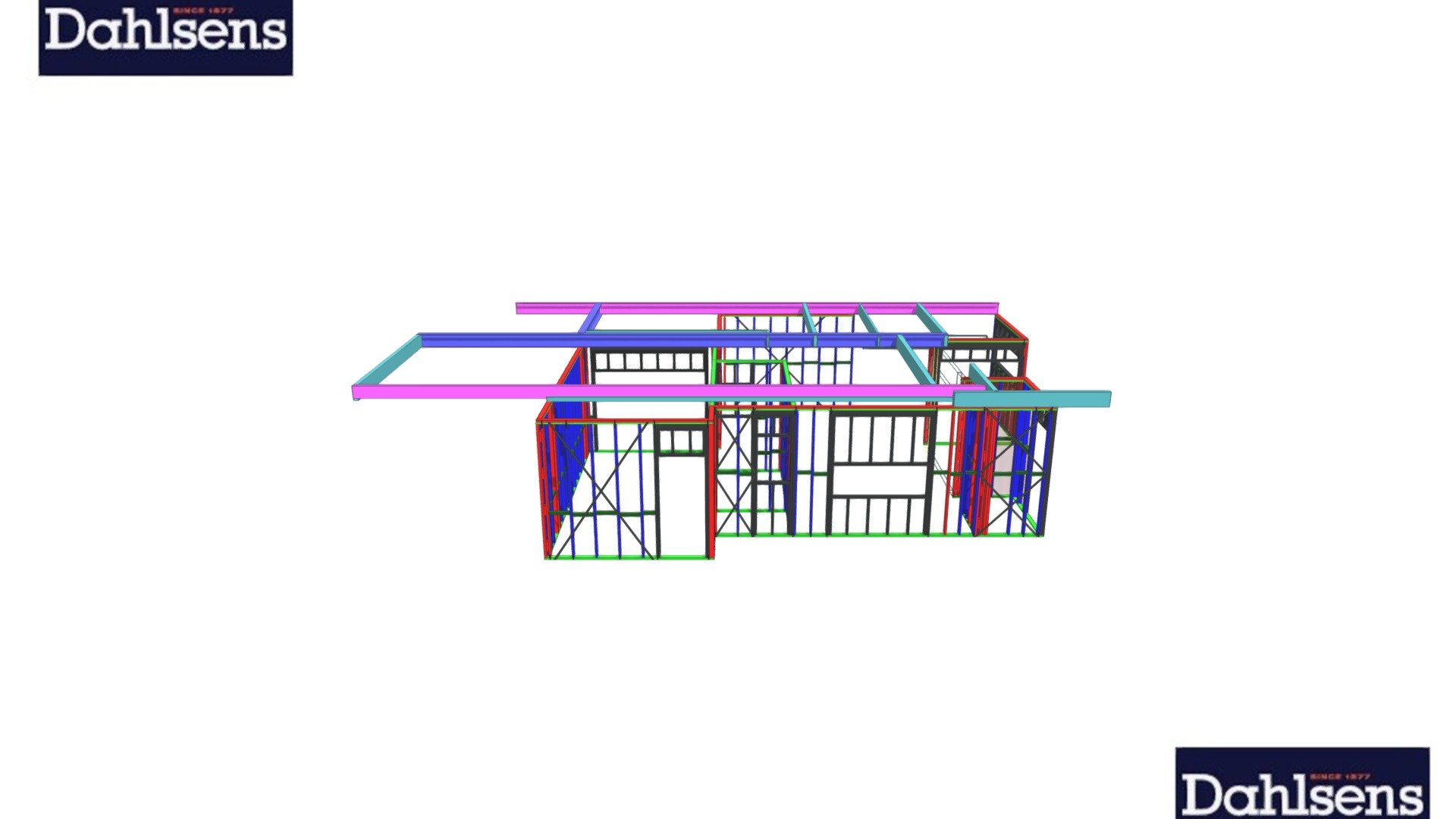 701778- T1- LOWER FRAMES - 3D model by Dahlsens [a796eb7] - Sketchfab