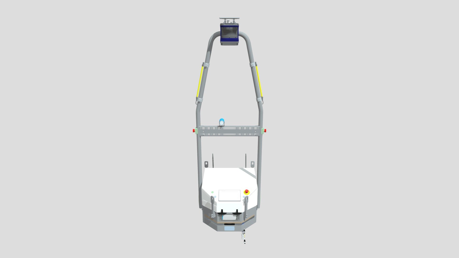 Transporter T5 - 3D model by l.gorniak [a798987] - Sketchfab