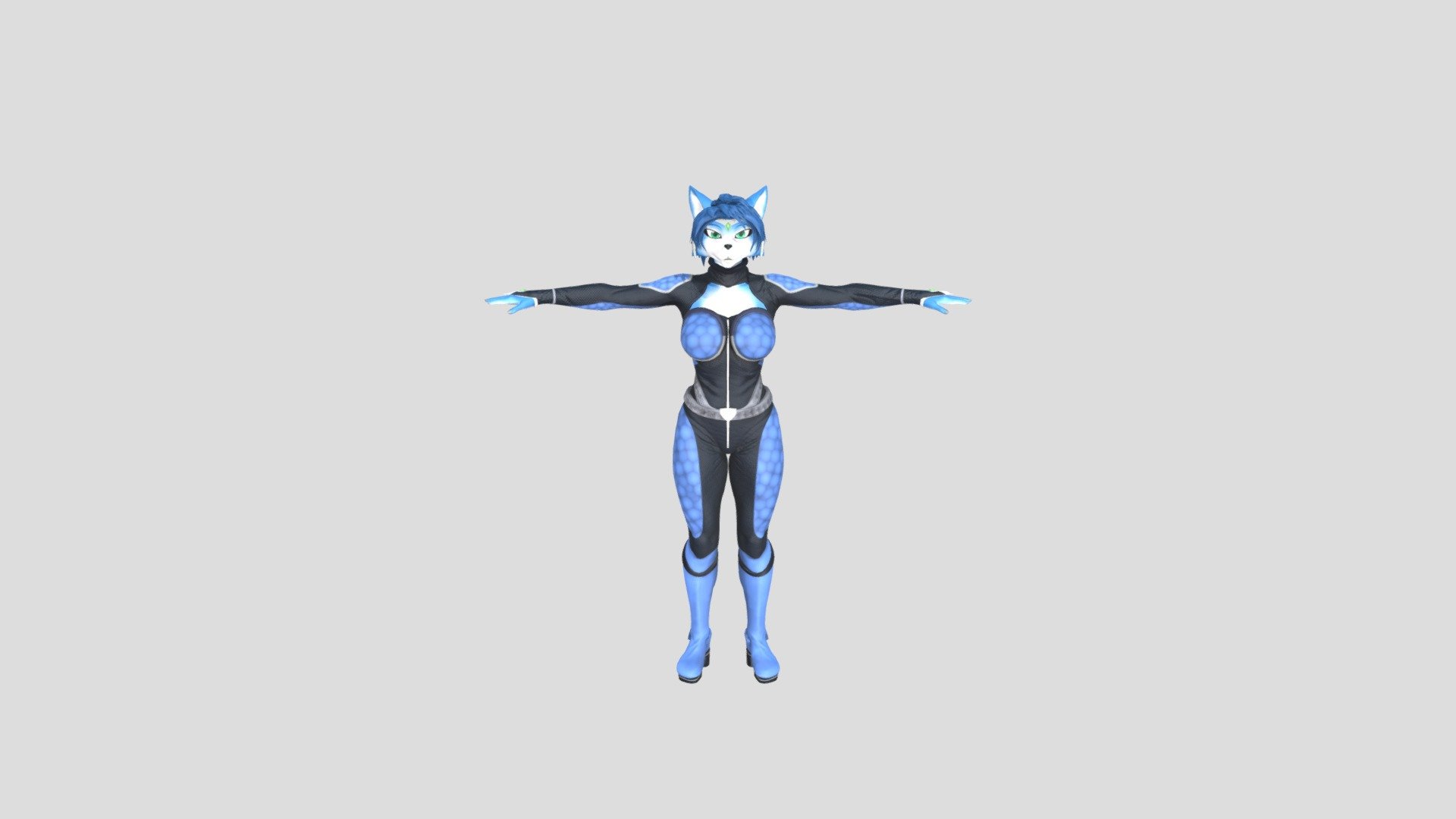 Krystal2018 warfaremachine - Download Free 3D model by HonestlyPancra ...