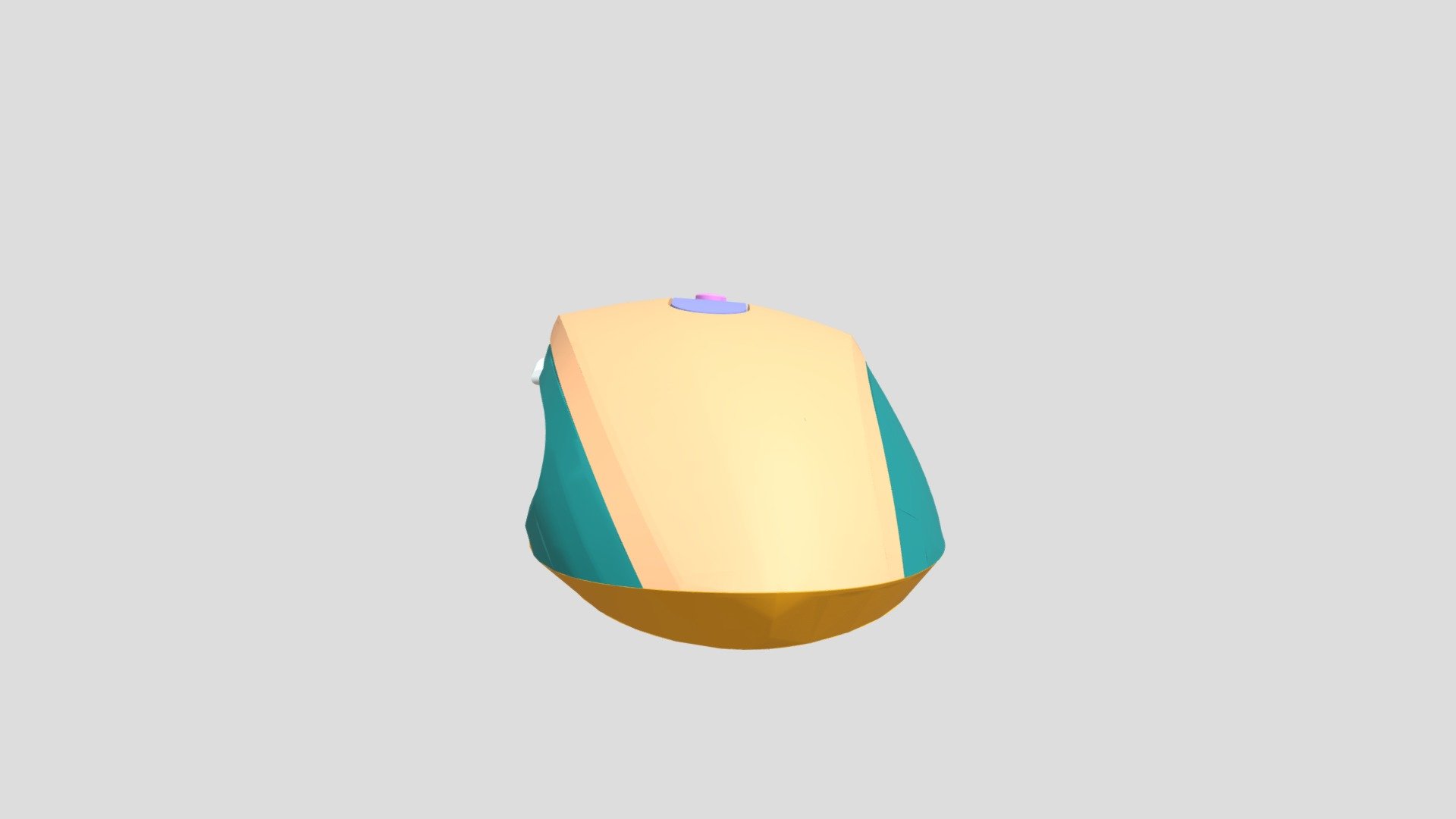 Laptop Mouse Assembly - Download Free 3D model by Waliu [a7997de ...