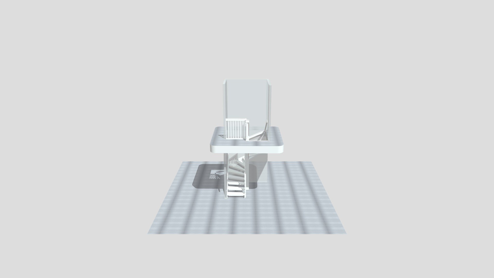 U2_VA_lev - 3D model by AndersWargh [a79b9a4] - Sketchfab