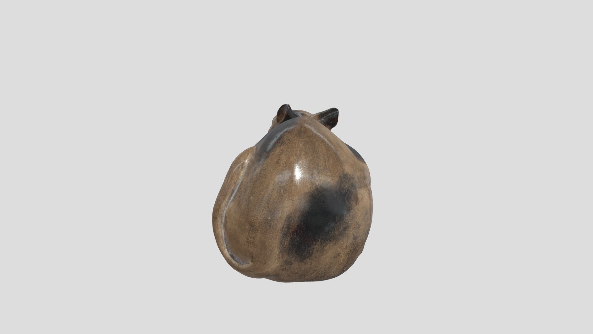 Gerard - 3D model by trashgraphicard [a79c757] - Sketchfab