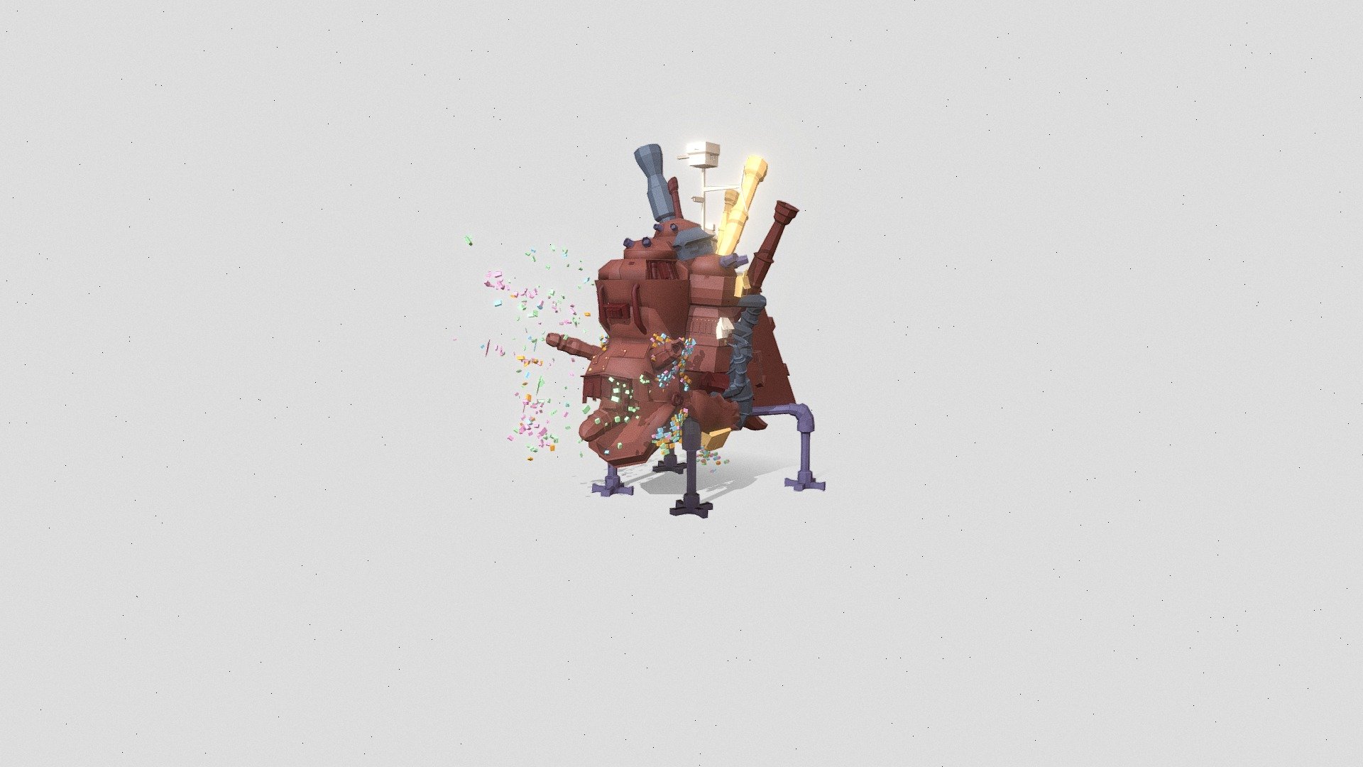 yes - 3D model by anena [a79cadb] - Sketchfab