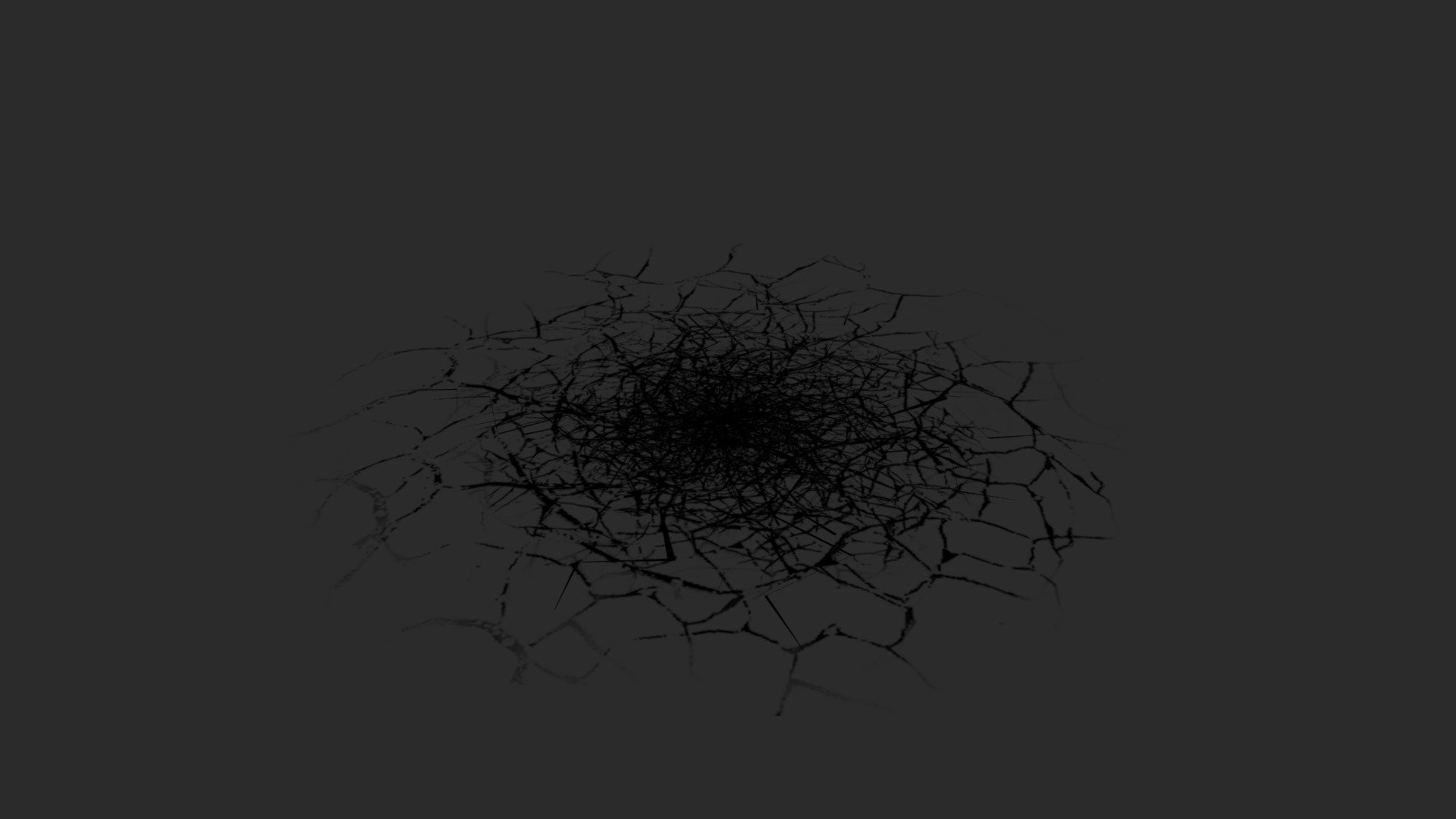 Dark Energy Ground Effect - Buy Royalty Free 3D model by tamminen ...