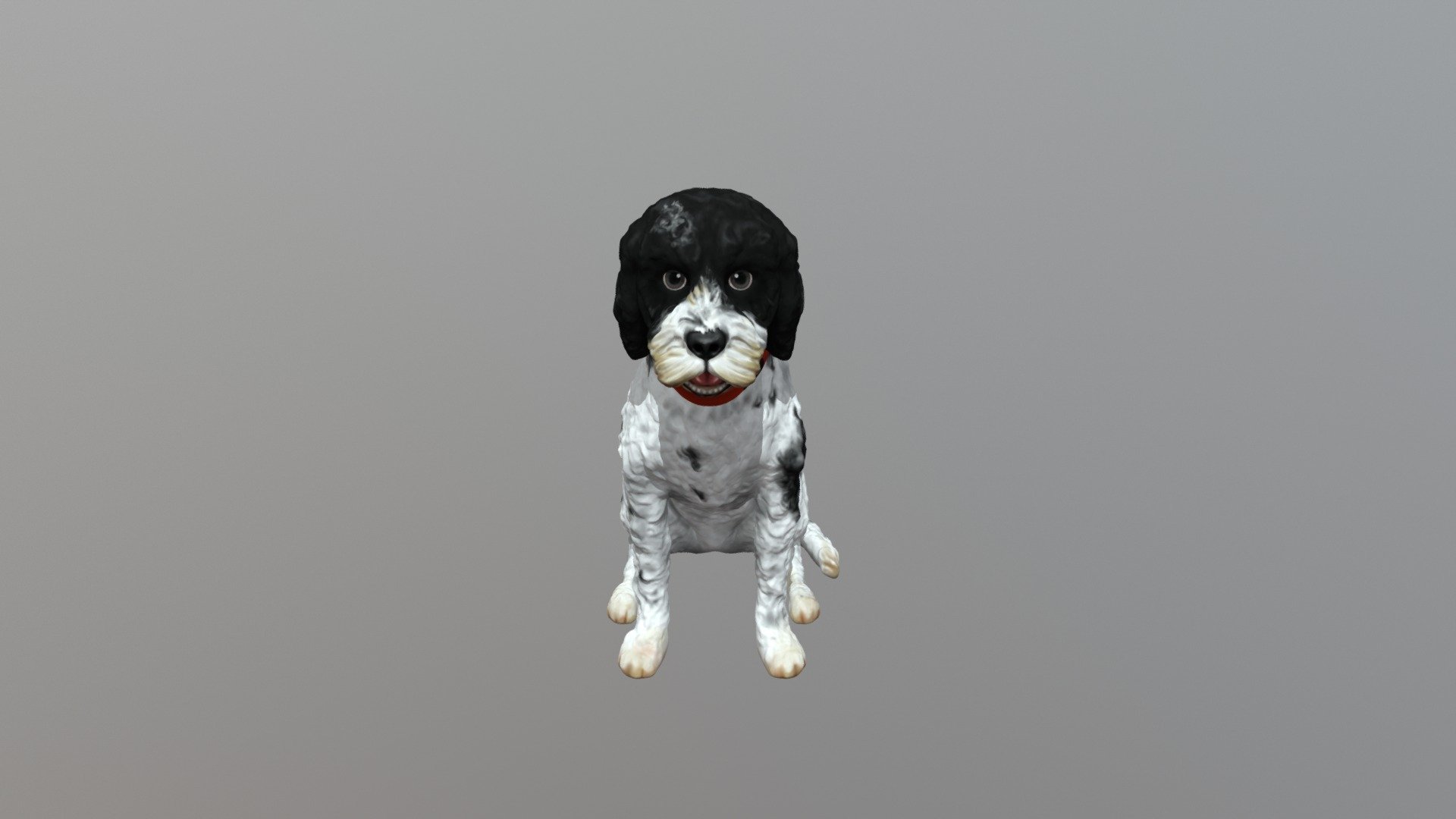Snoopy 8 - 3D model by MattJdraws [a79fcca] - Sketchfab