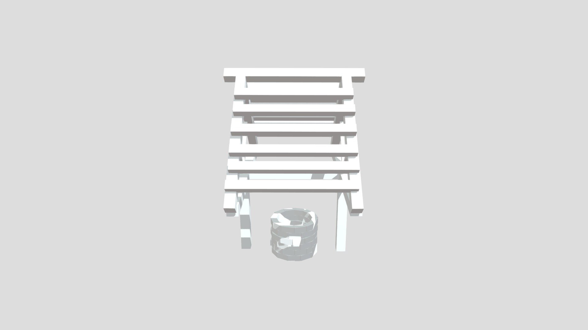 Page0109 Slats - Download Free 3D model by DeLavonePage [a7a01fa ...