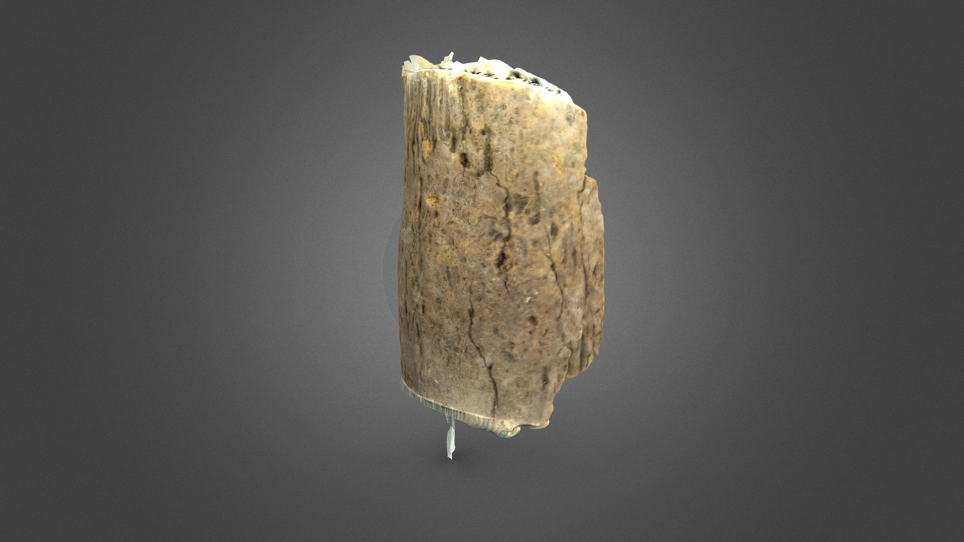 MH - 3D model by andres.bande [a7a0675] - Sketchfab