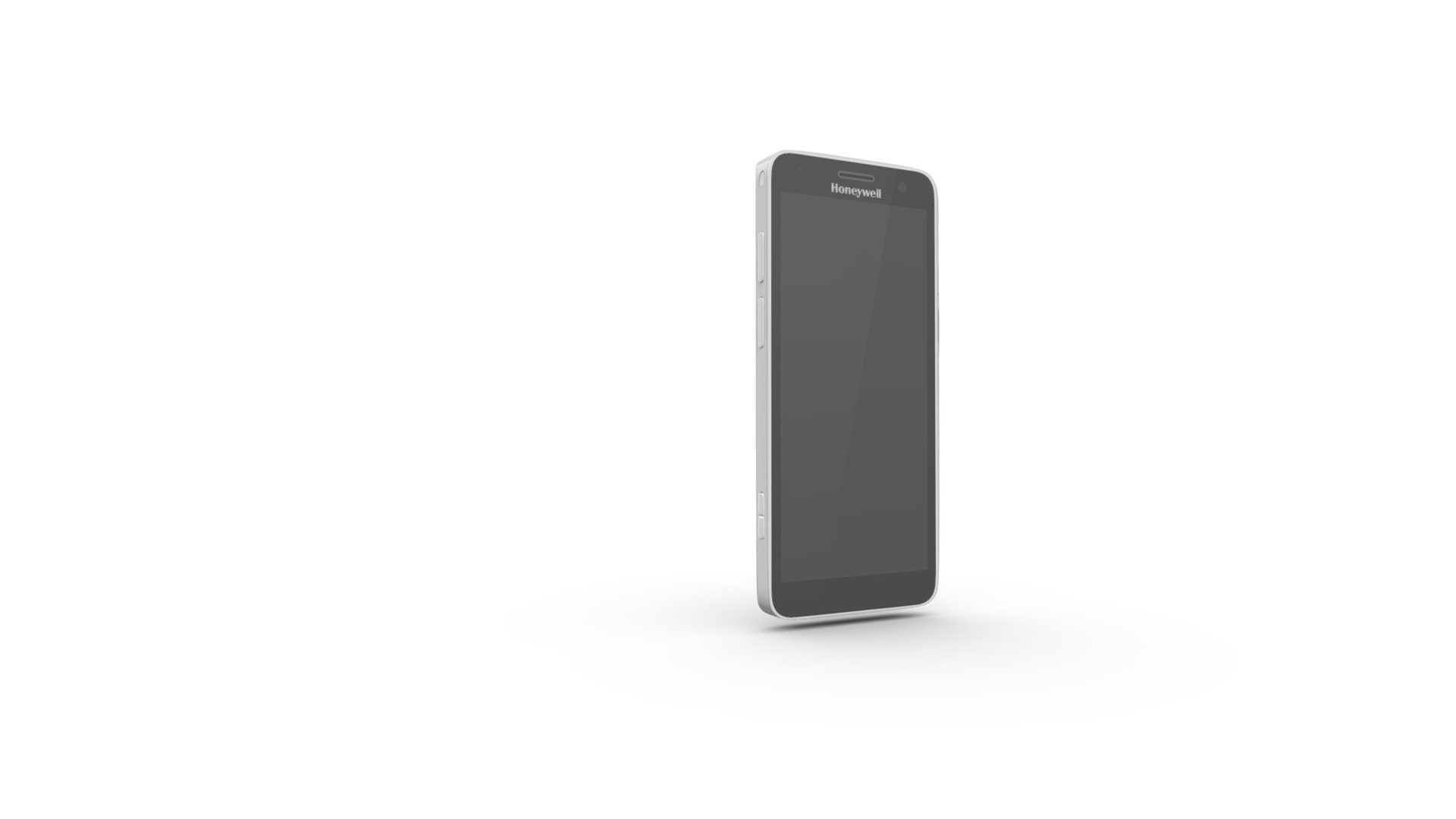 Scanner - 3D model by Honeywell IA (@HoneywellSPS) [a7a0f91] - Sketchfab