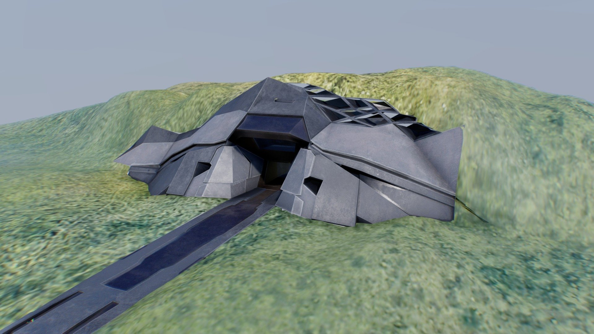 ztr loc - 3D model by ztrztr (@ztrztr3) [a7a1fc4] - Sketchfab
