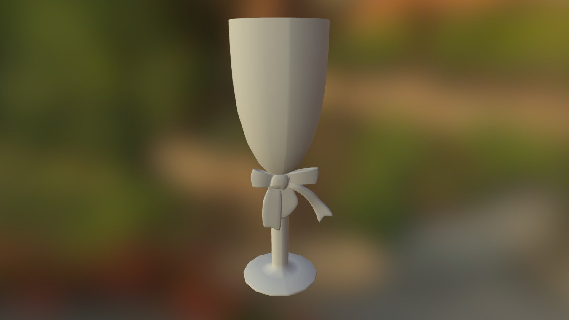 Champagne - 3D model by mattwin4288 [a7a25ec] - Sketchfab