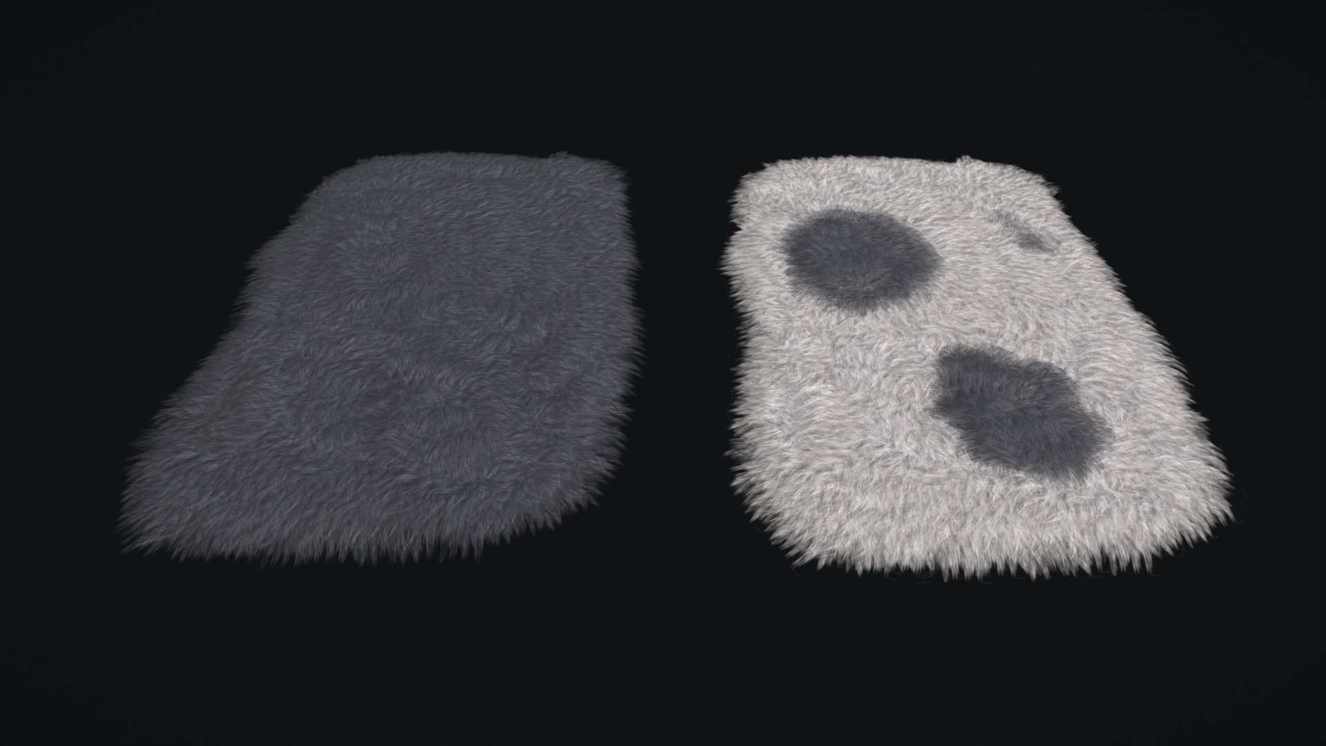 Furs - Buy Royalty Free 3D model by GetDeadEntertainment [a7a2649 ...