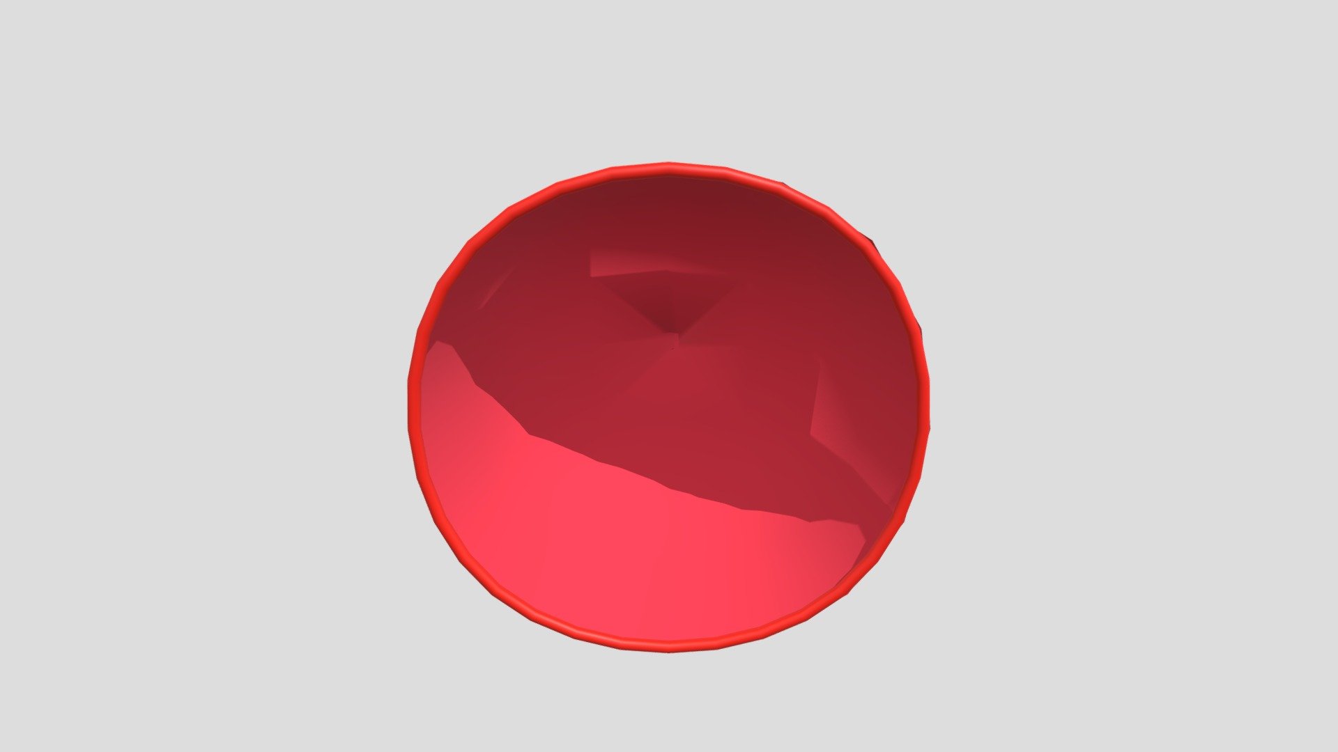 IGBO RED HAT - 3D model by Wetkraft (@bigmoneybeatpro) [a7a3bc2 ...