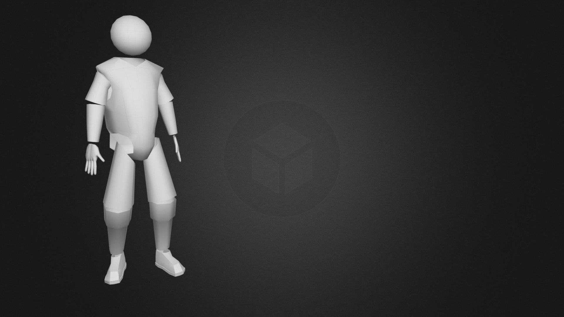 Idle Animation - Download Free 3D model by Diego_Ladd [a7a5981] - Sketchfab