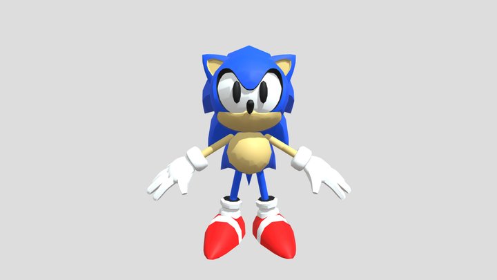 Saturn 3D models - Sketchfab