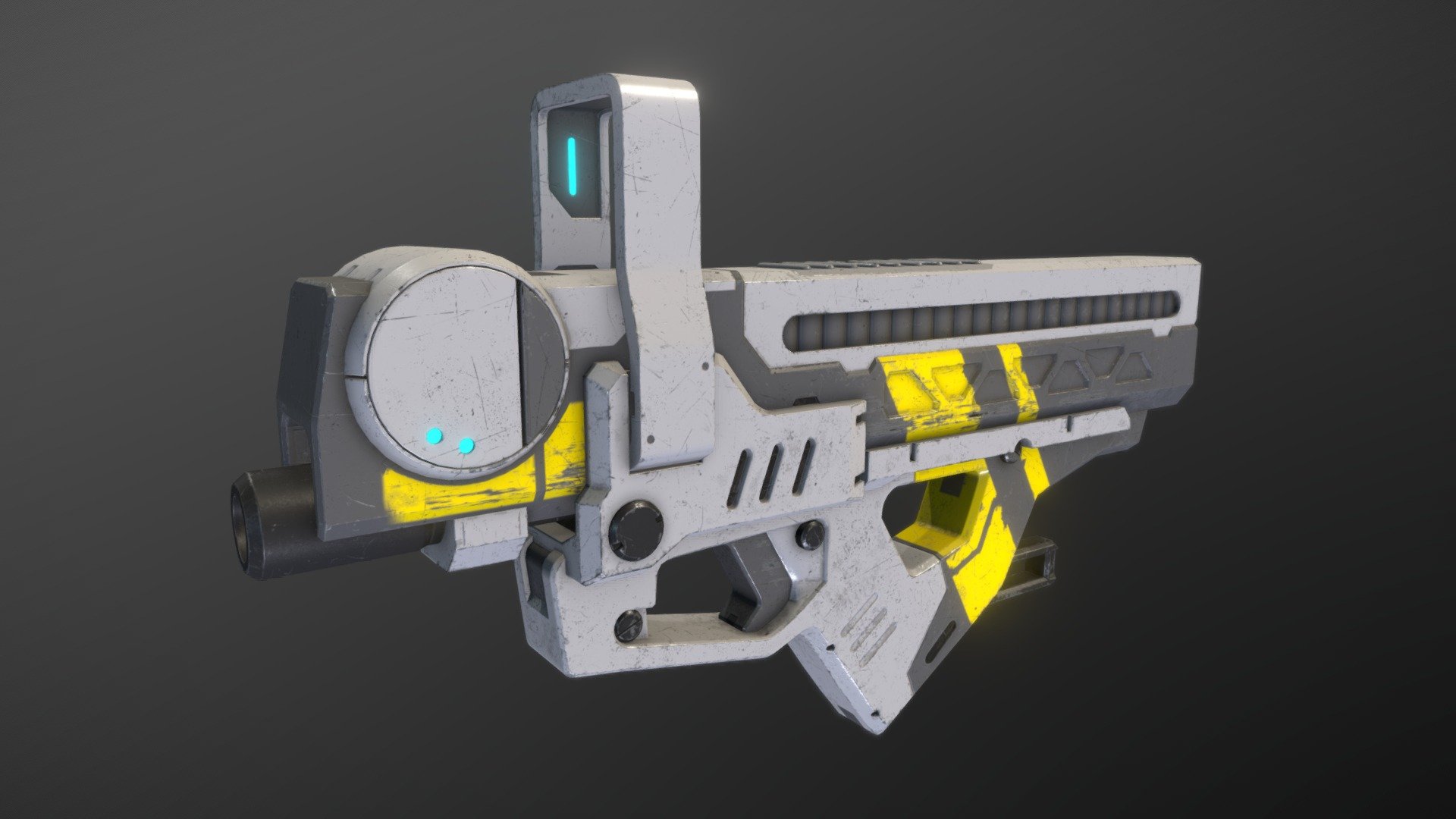 SMG_946104 - 3D model by bob060 [a7a6dd0] - Sketchfab