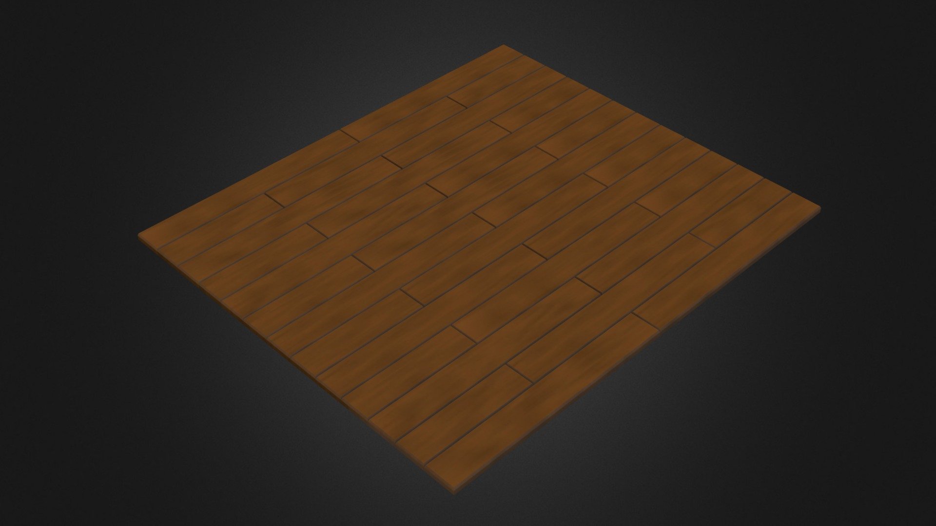 Floor B - 3D model by traziro [a7a7b5a] - Sketchfab